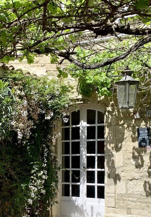 May Day - The French Way