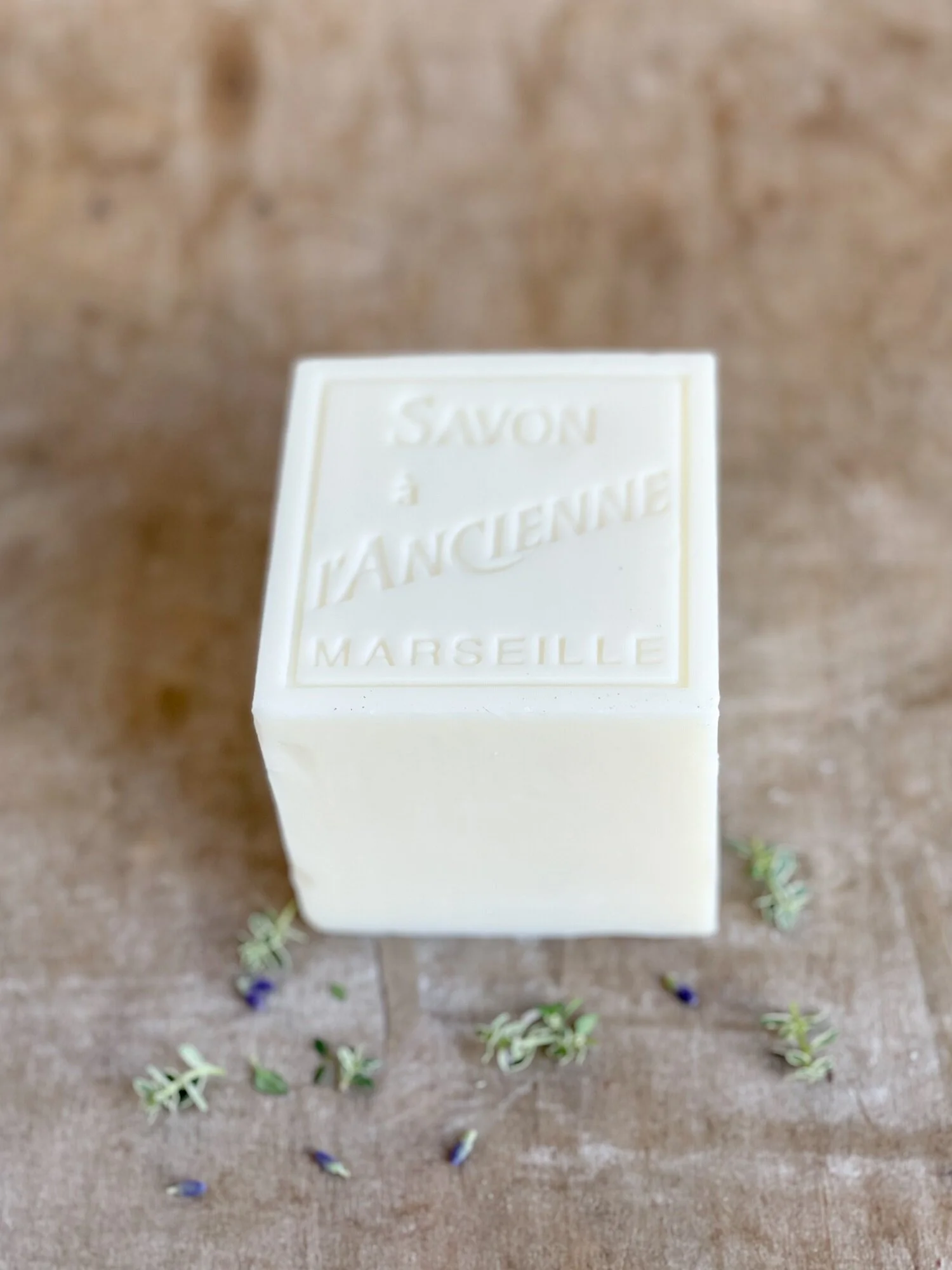Bath and Body Gifts | French Soap | Organic Bath Products