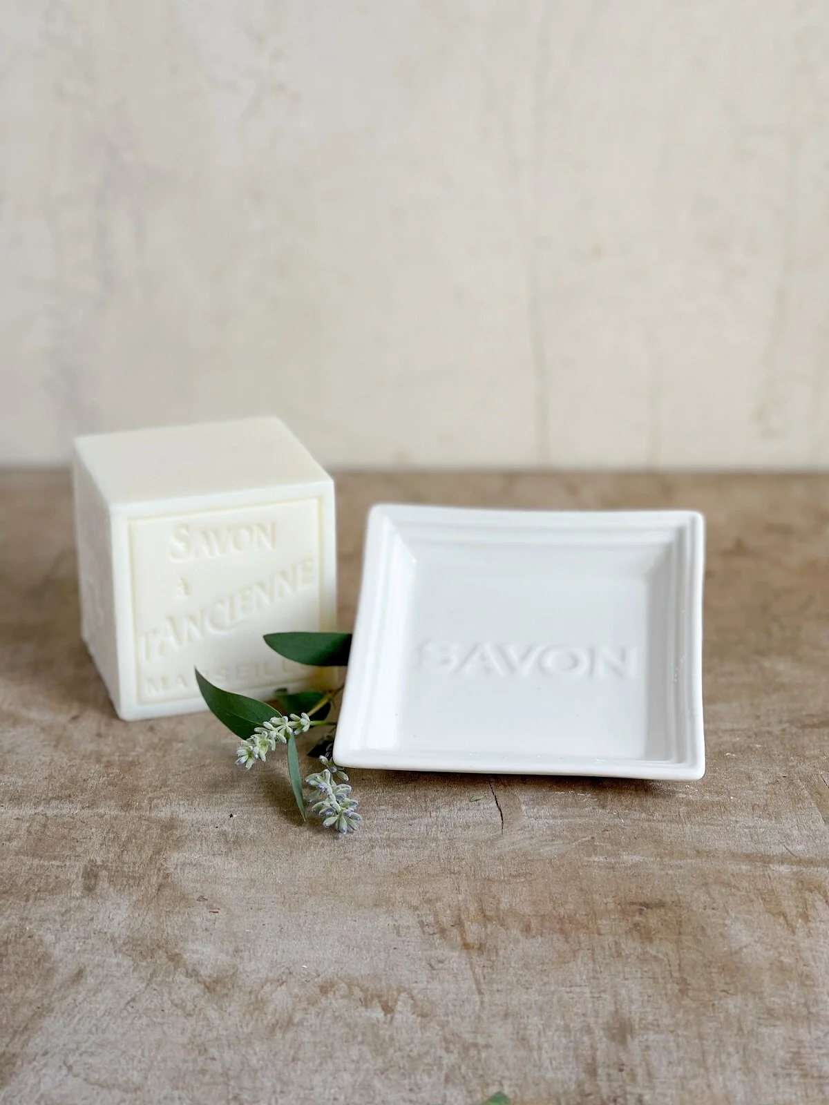 Bath and Body Gifts | French Soap | Organic Bath Products