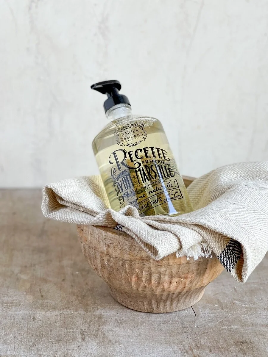 Bath and Body Gifts | French Soap | Organic Bath Products