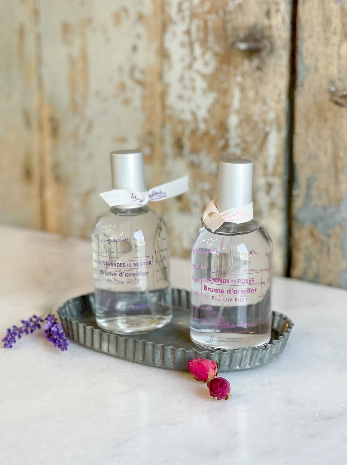 Candles and Diffusers from France | Dripless Candle Tapers