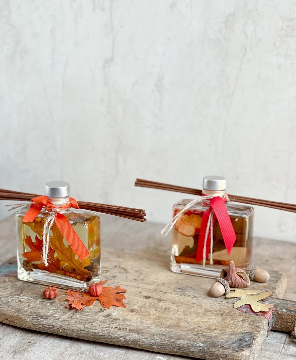Candles and Diffusers from France | Dripless Candle Tapers