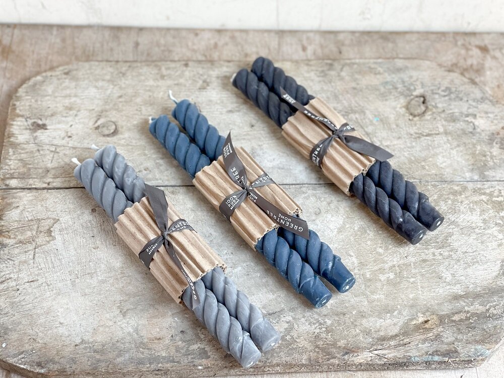 Candles and Diffusers from France | Dripless Candle Tapers