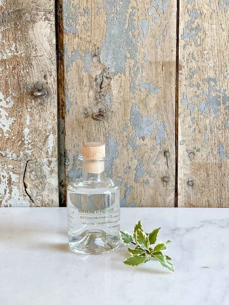 Candles and Diffusers from France | Dripless Candle Tapers