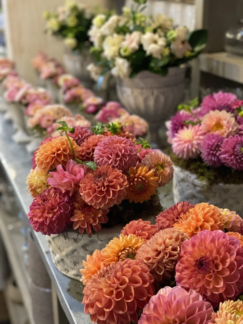 Our Amazing Flower Farmers