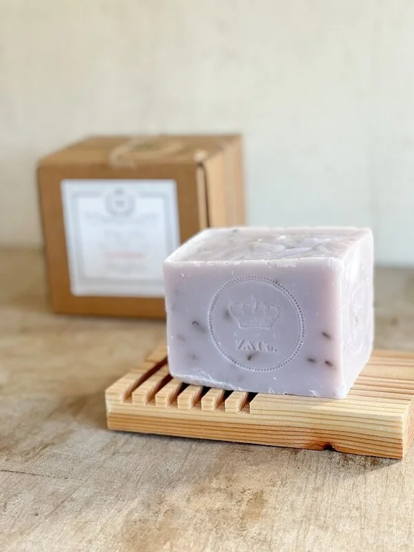 Provence Bath and Body Products | French Soap | Botanical Bath Gifts