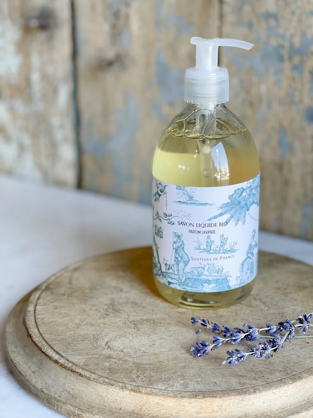 Bath and Body Gifts | French Soap | Organic Bath Products