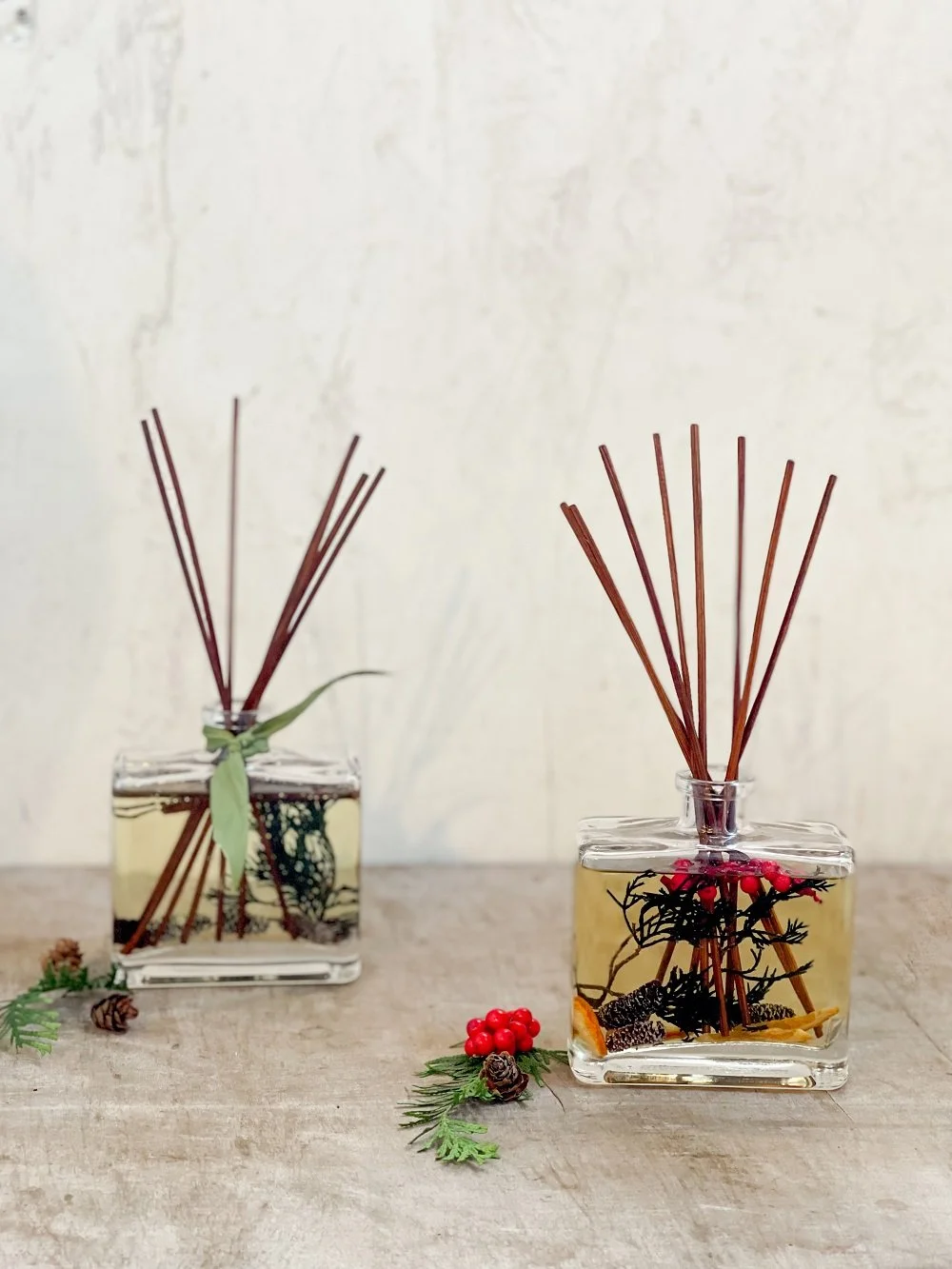 Candles and Diffusers from France | Dripless Candle Tapers