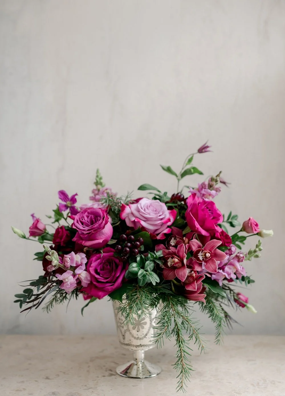 Andover Florist | Same Day Delivery | Holiday Flower Arrangements & Plants