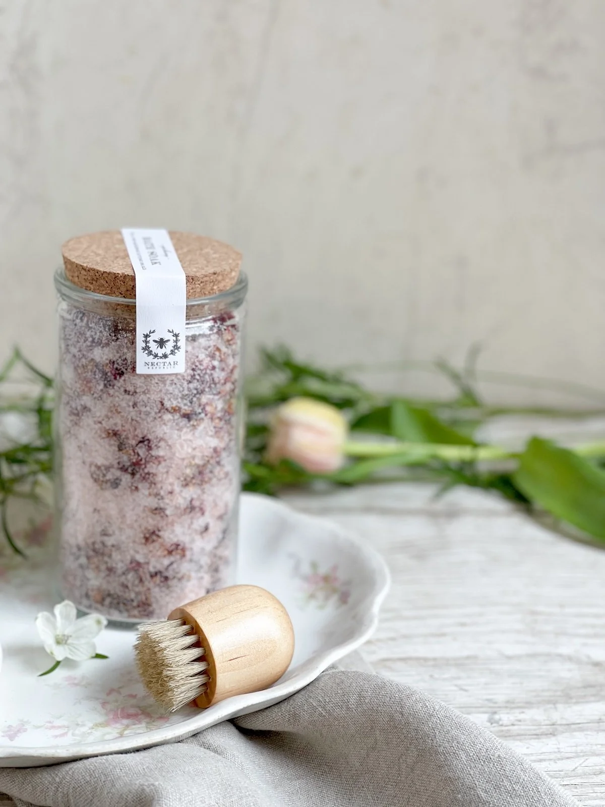 Bath and Body Gifts | French Soap | Organic Bath Products