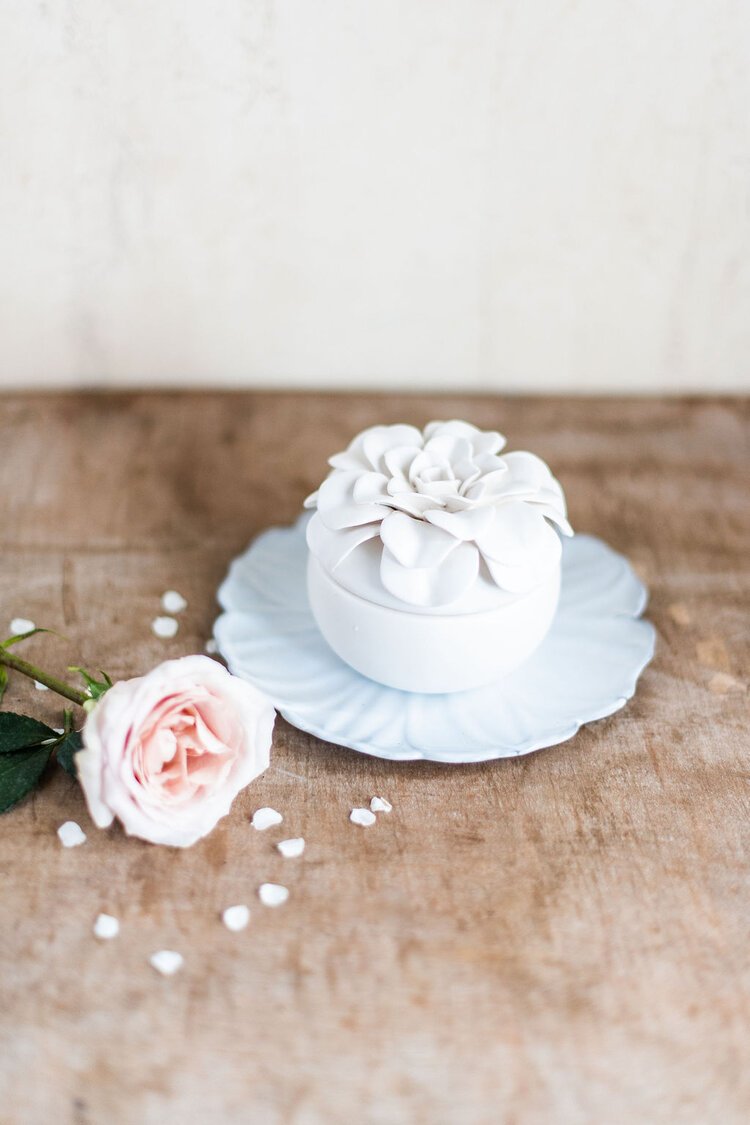 Candles and Diffusers from France | Botanical Scented Candles | Candle ...
