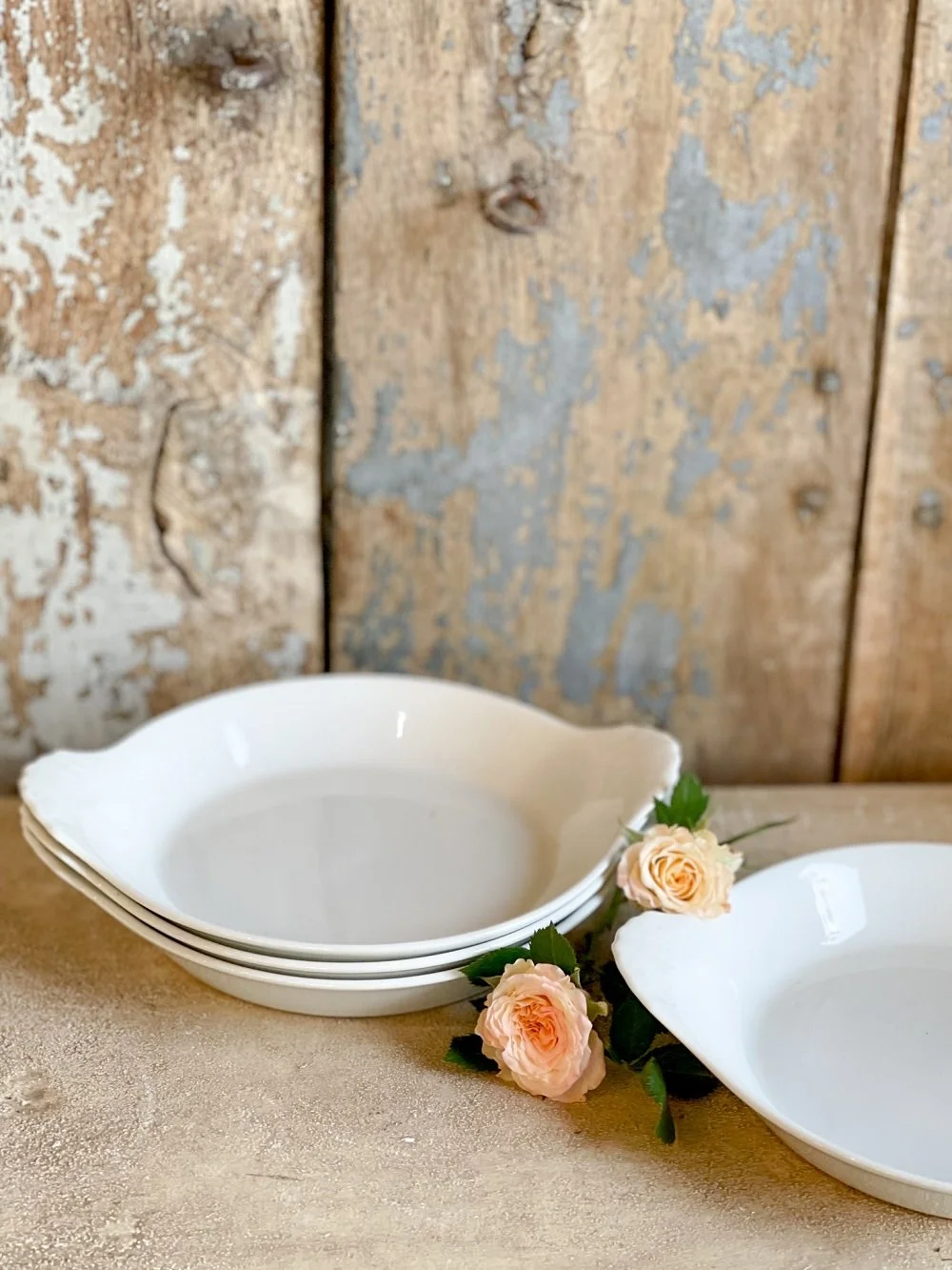 Vintage Home & Garden Decor | Farmhouse Kitchen | French Antiques