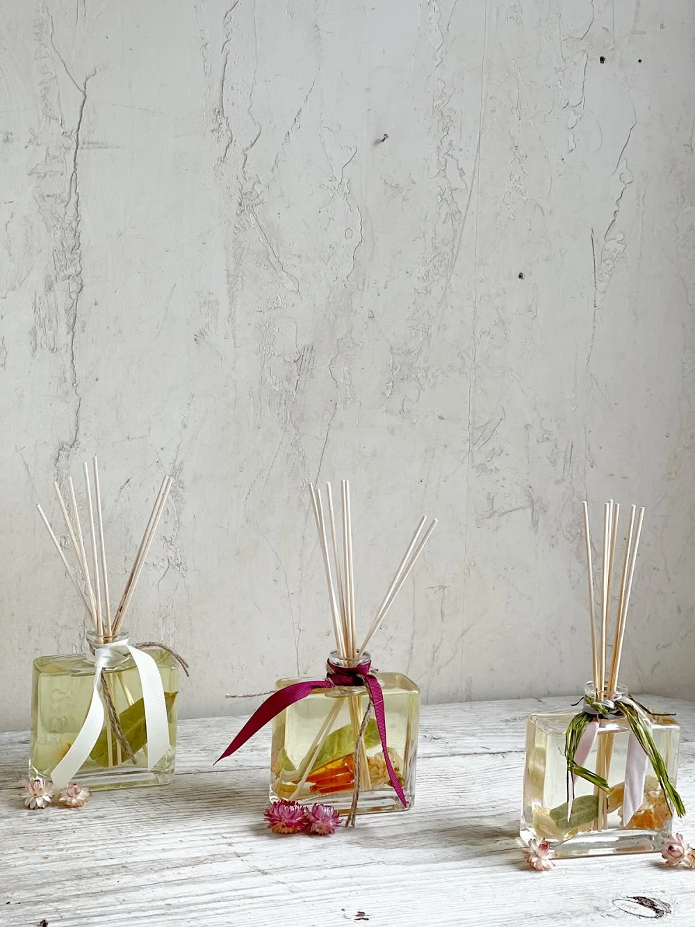 Candles and Diffusers from France | Botanical Scented Candles | Candle ...