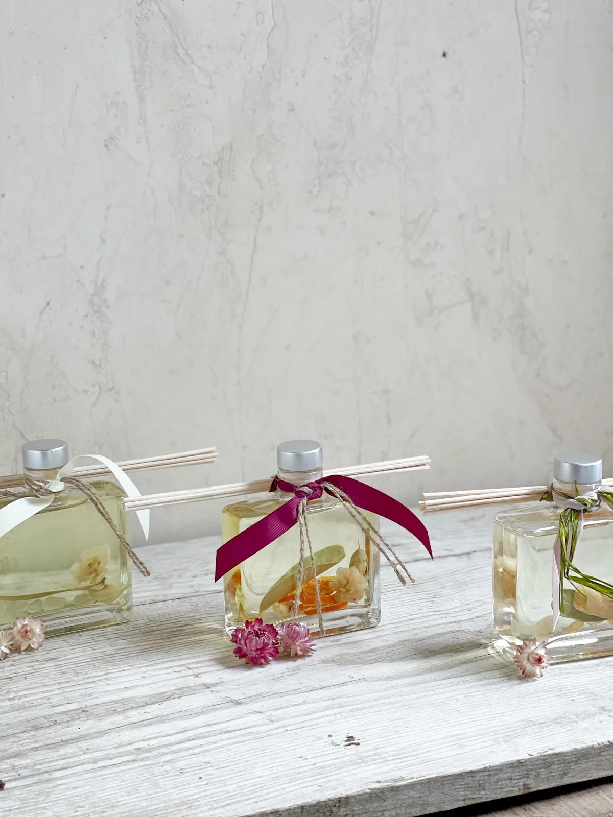 Candles and Diffusers from France | Botanical Scented Candles | Candle ...