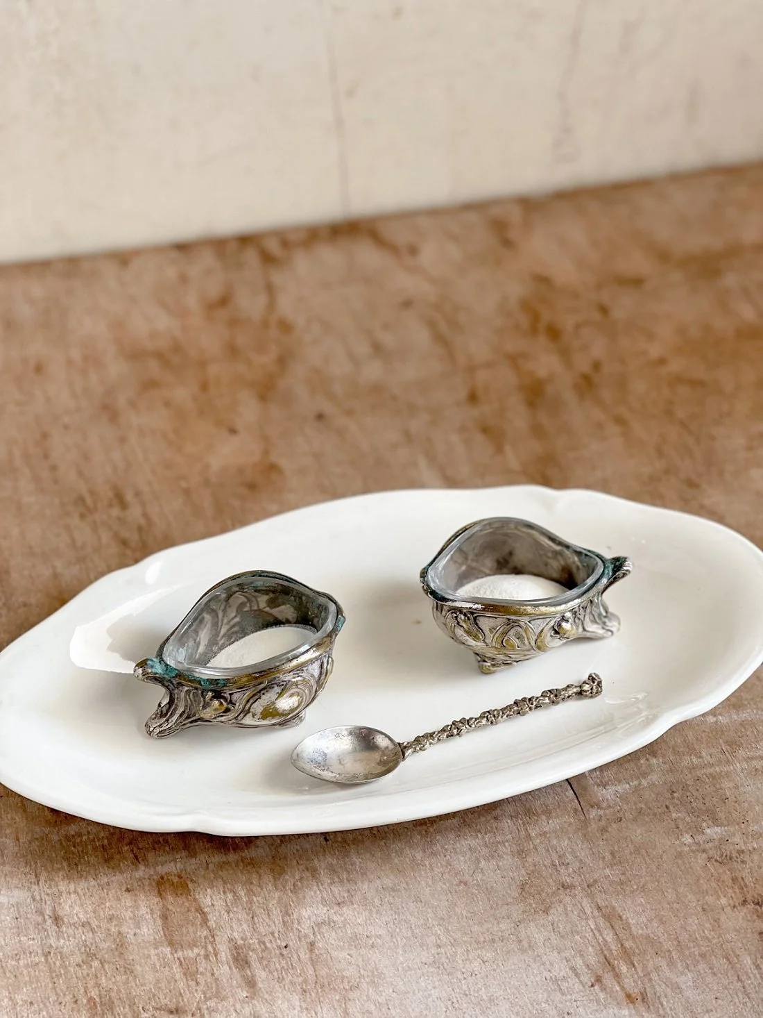 Vintage Home Decor | Curated French Antiques | Gifts for the Home