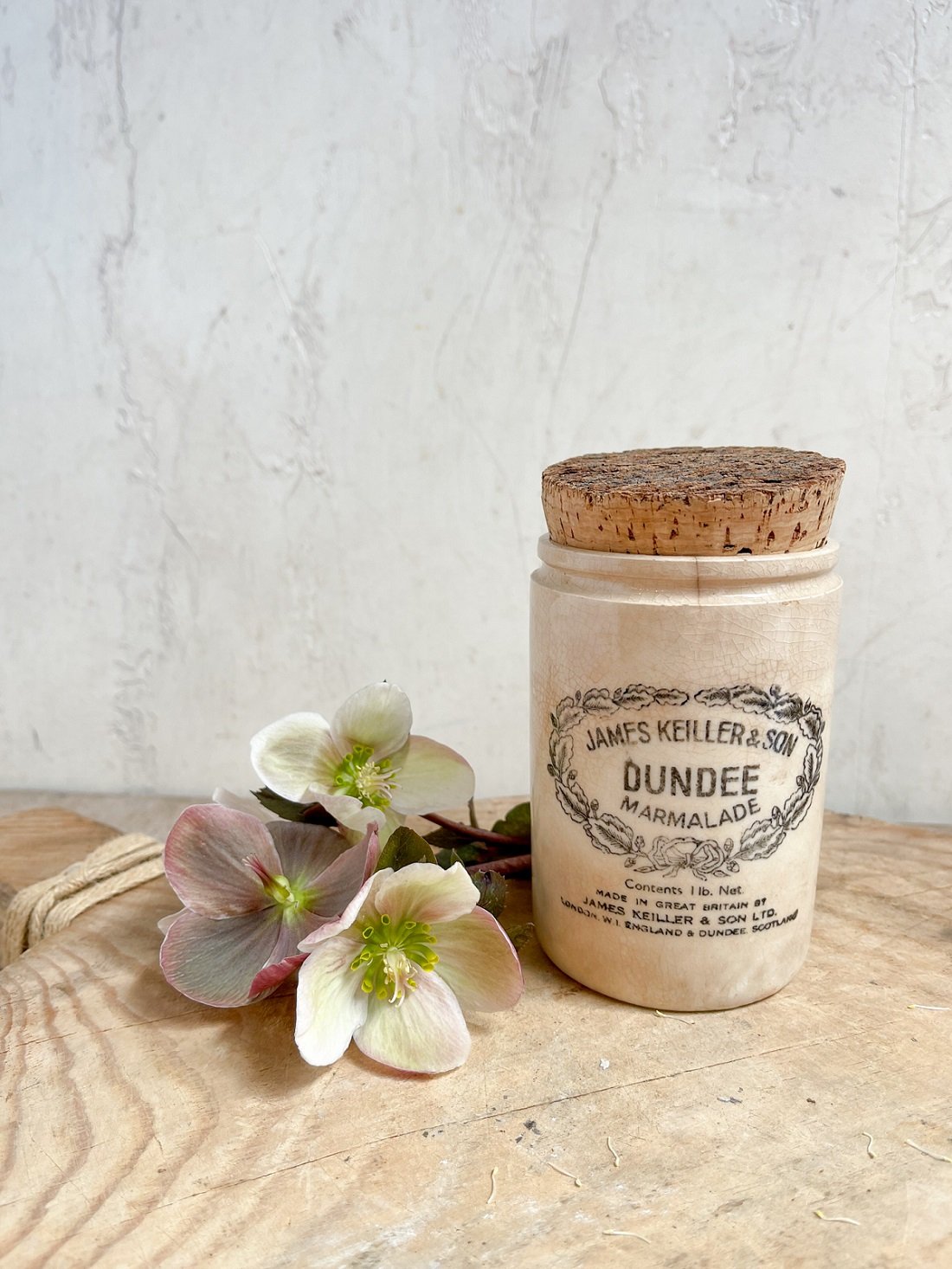 Vintage Home & Garden Decor | Farmhouse Kitchen | French Antiques