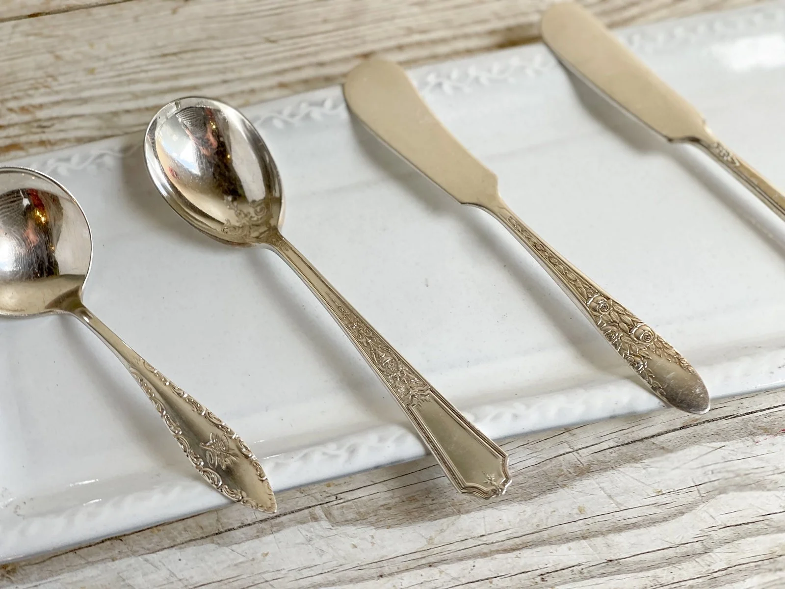 Vintage Home Decor | Curated French Antiques | Gifts for the Home