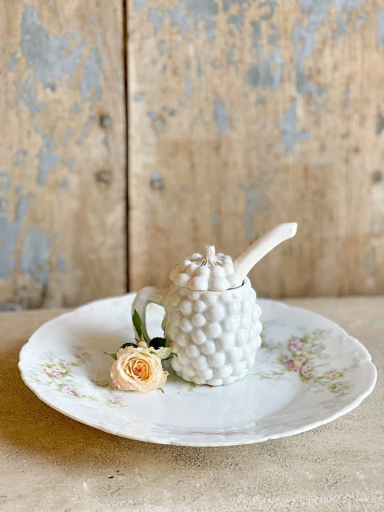 Vintage Home & Garden Decor | Farmhouse Kitchen | French Antiques
