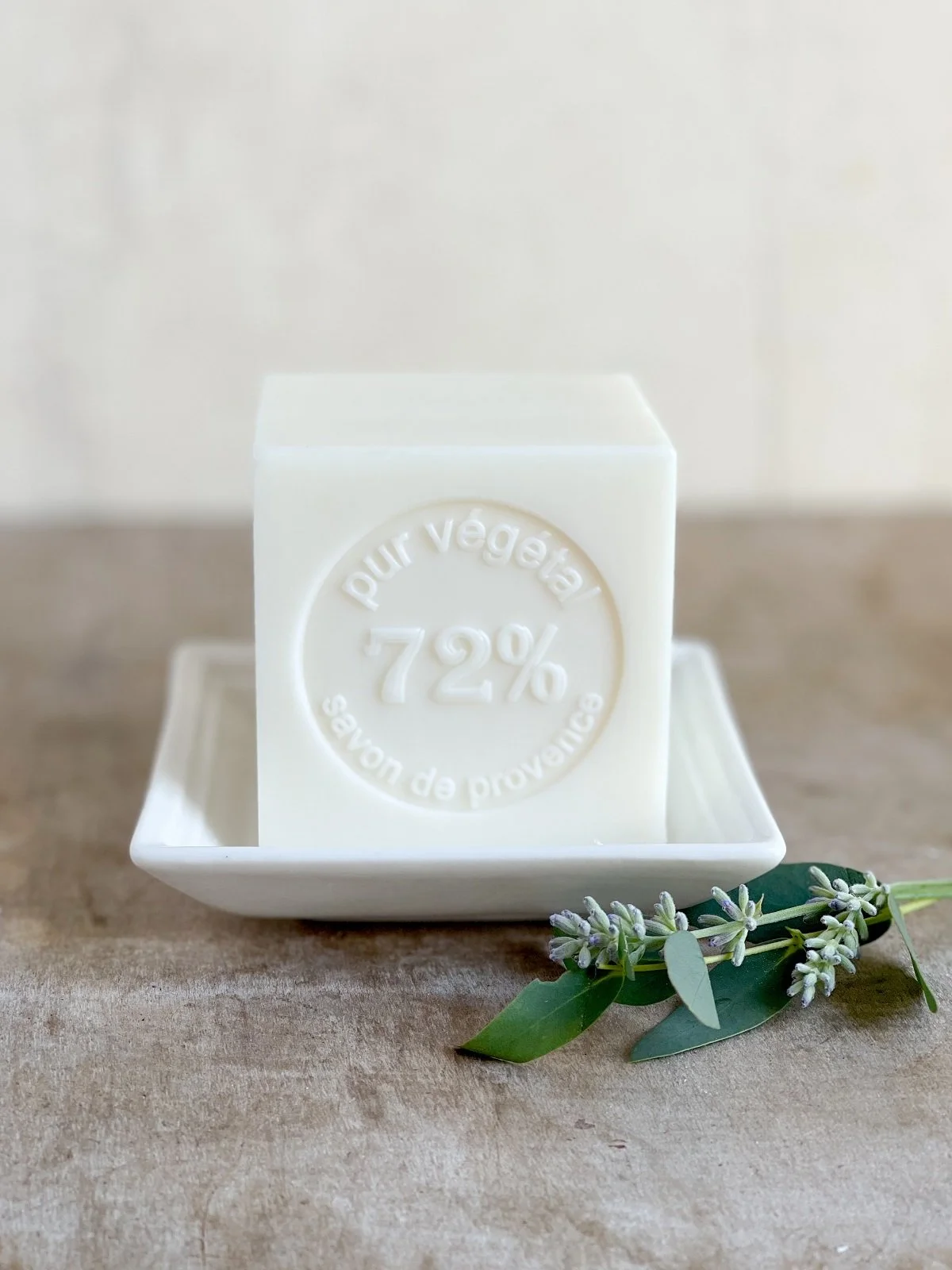 Bath and Body Gifts | French Soap | Organic Bath Products