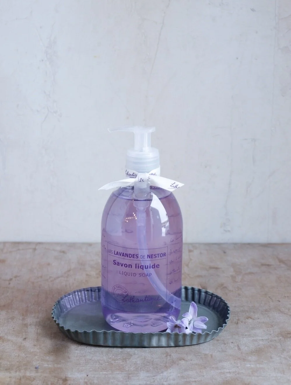 Bath and Body Gifts | French Soap | Organic Bath Products
