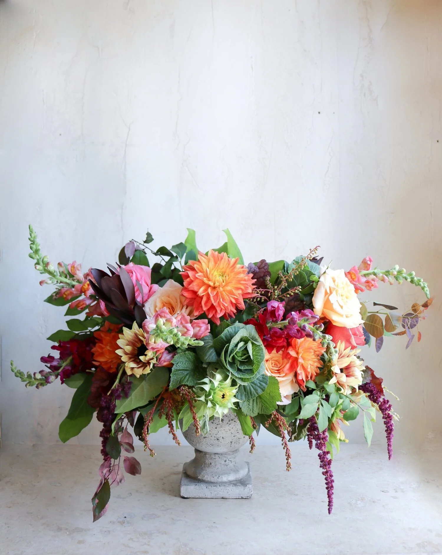 Andover Florist | Same Day Delivery by Les Fleurs | French Floral Design