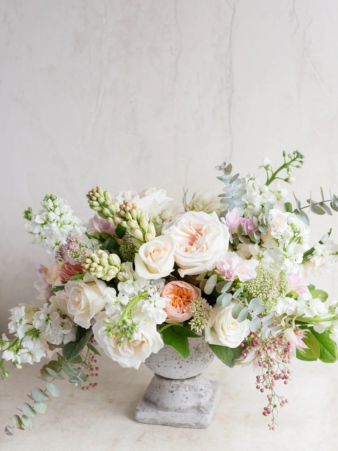 Florist in Andover MA | Same Day Flower Delivery by Les Fleurs