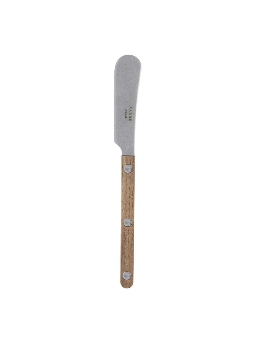 Sabre Paris French Spreader Charcuterie Cocktail Knife
