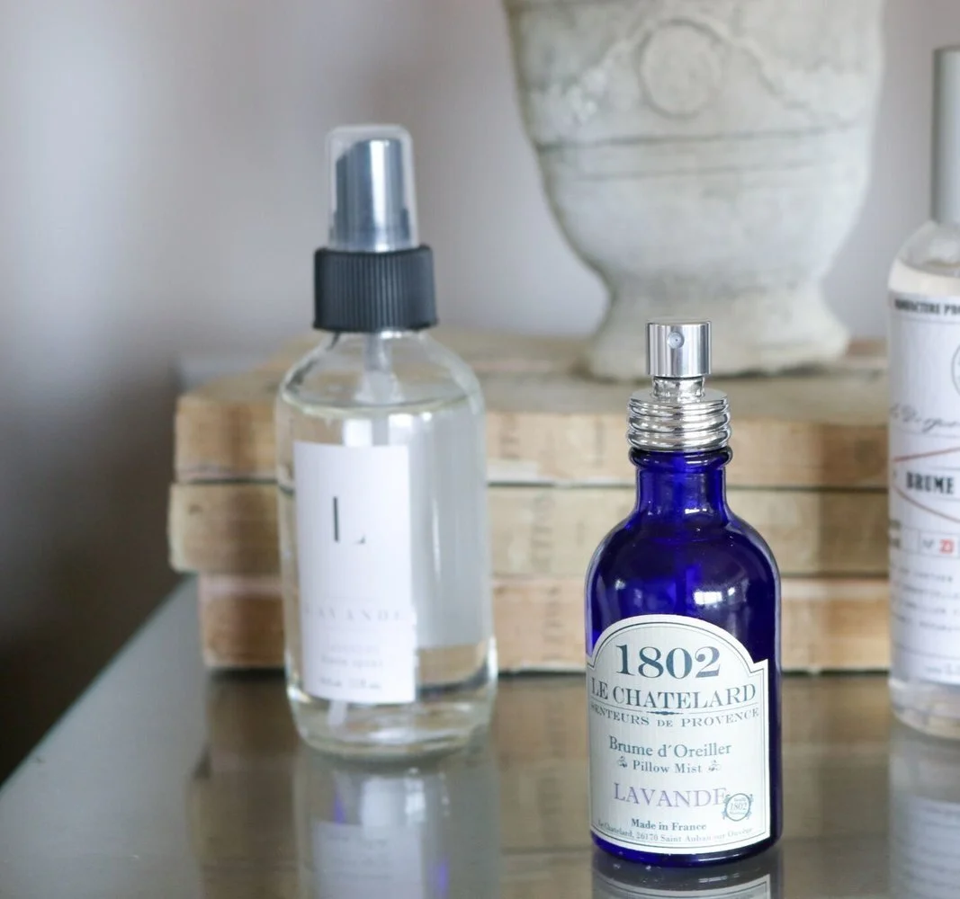 Candles and Diffusers from France | Dripless Candle Tapers