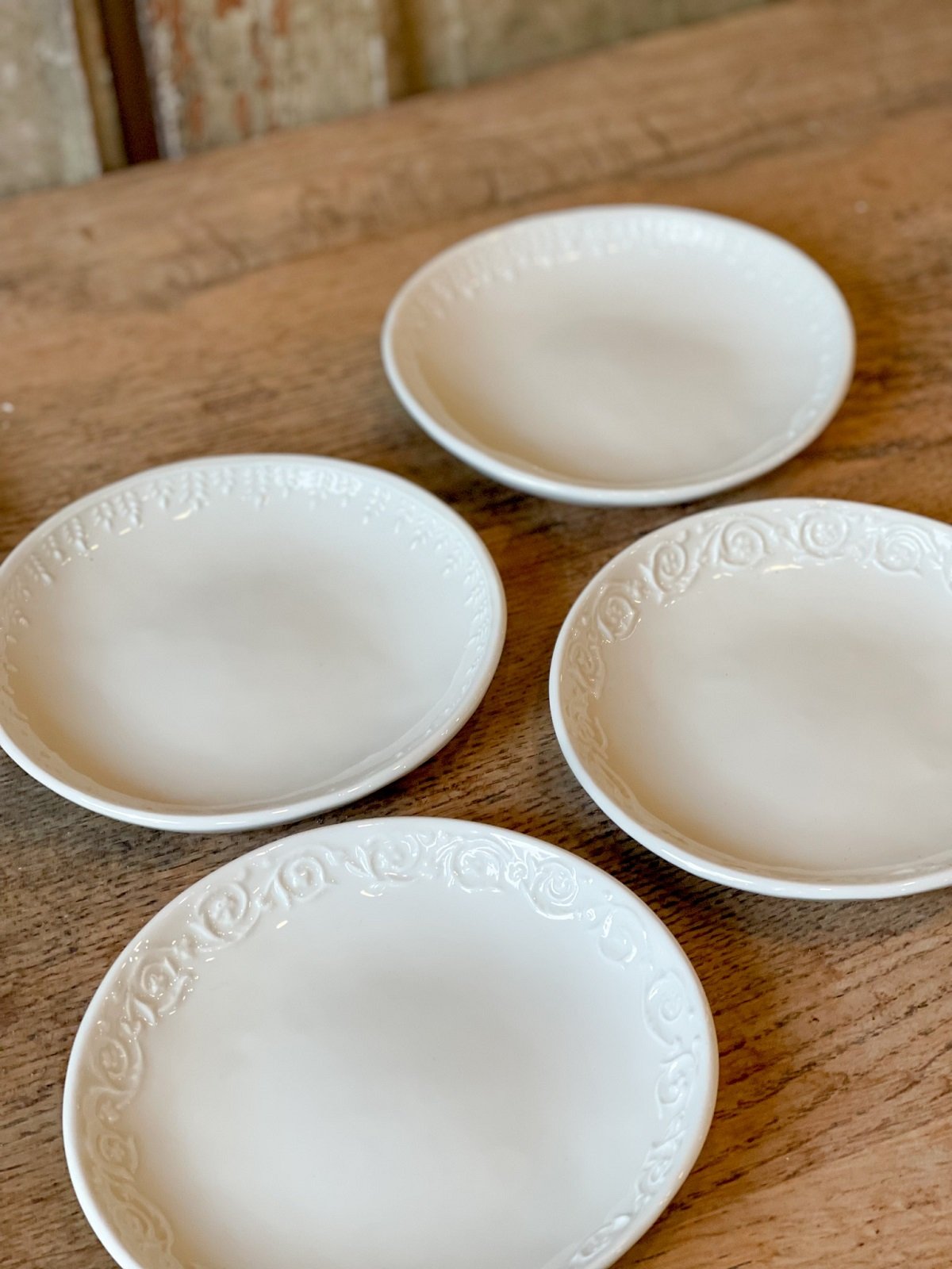 Parisian Artisan Alix D. Reynis