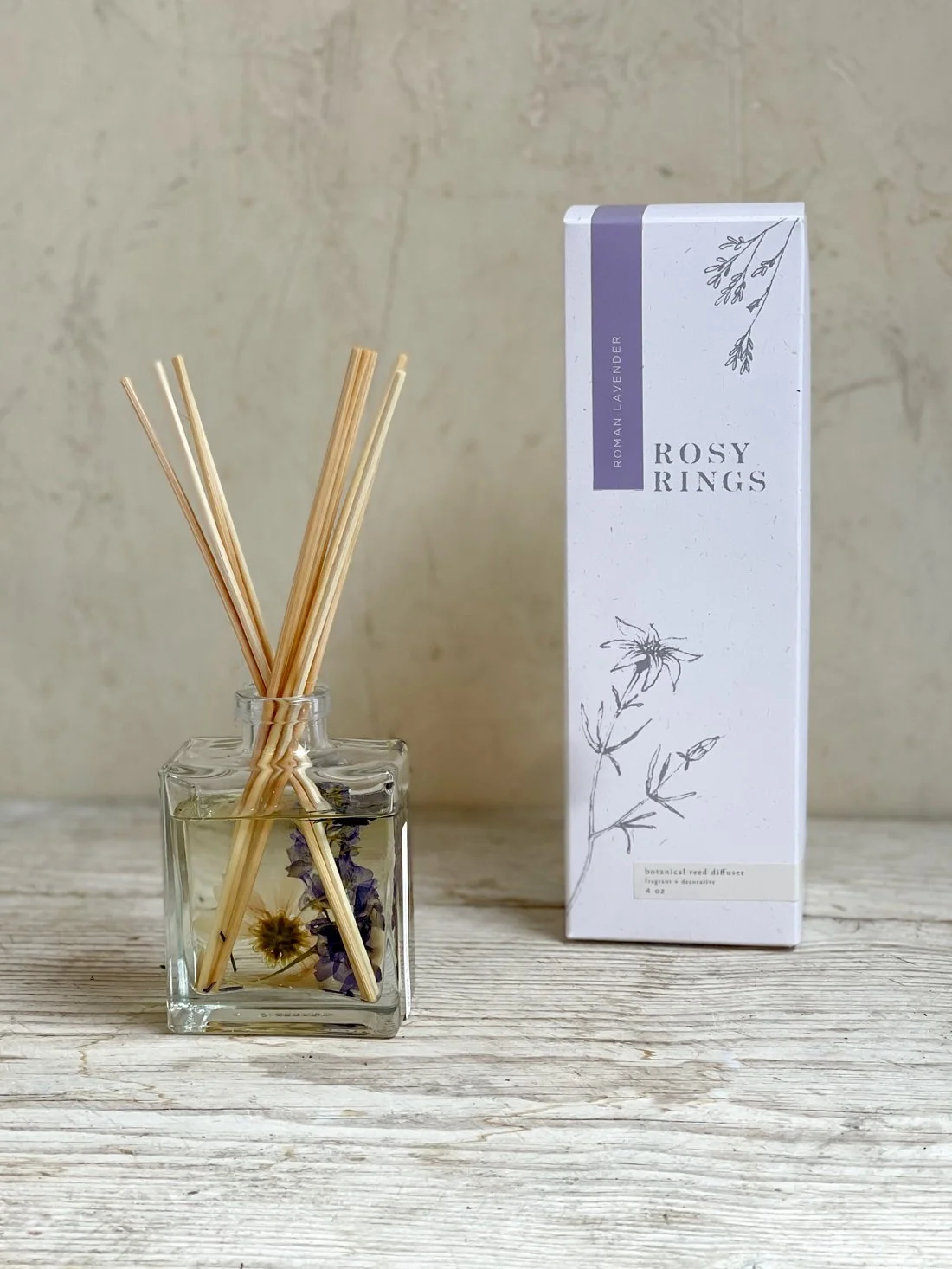 The Benefits of Lavender