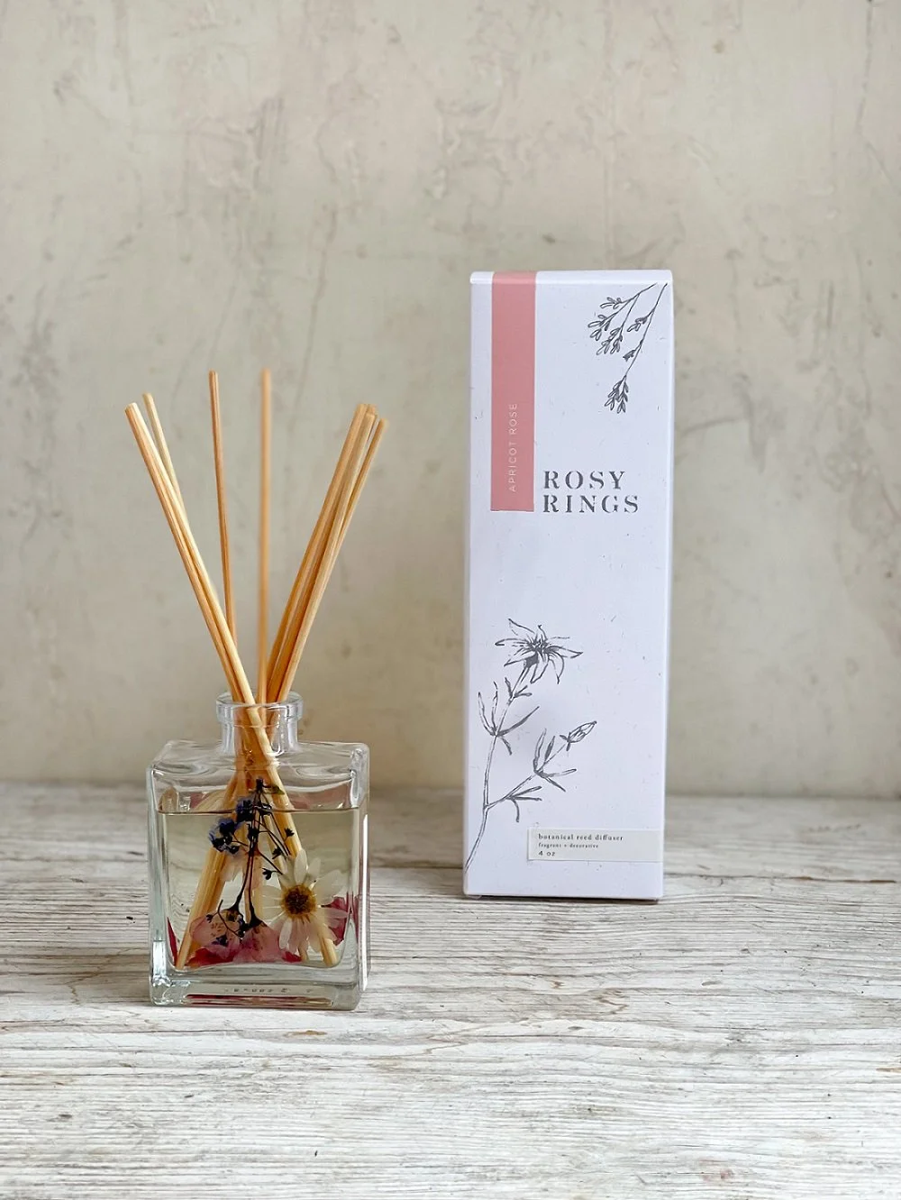 Candles and Diffusers from France | Dripless Candle Tapers