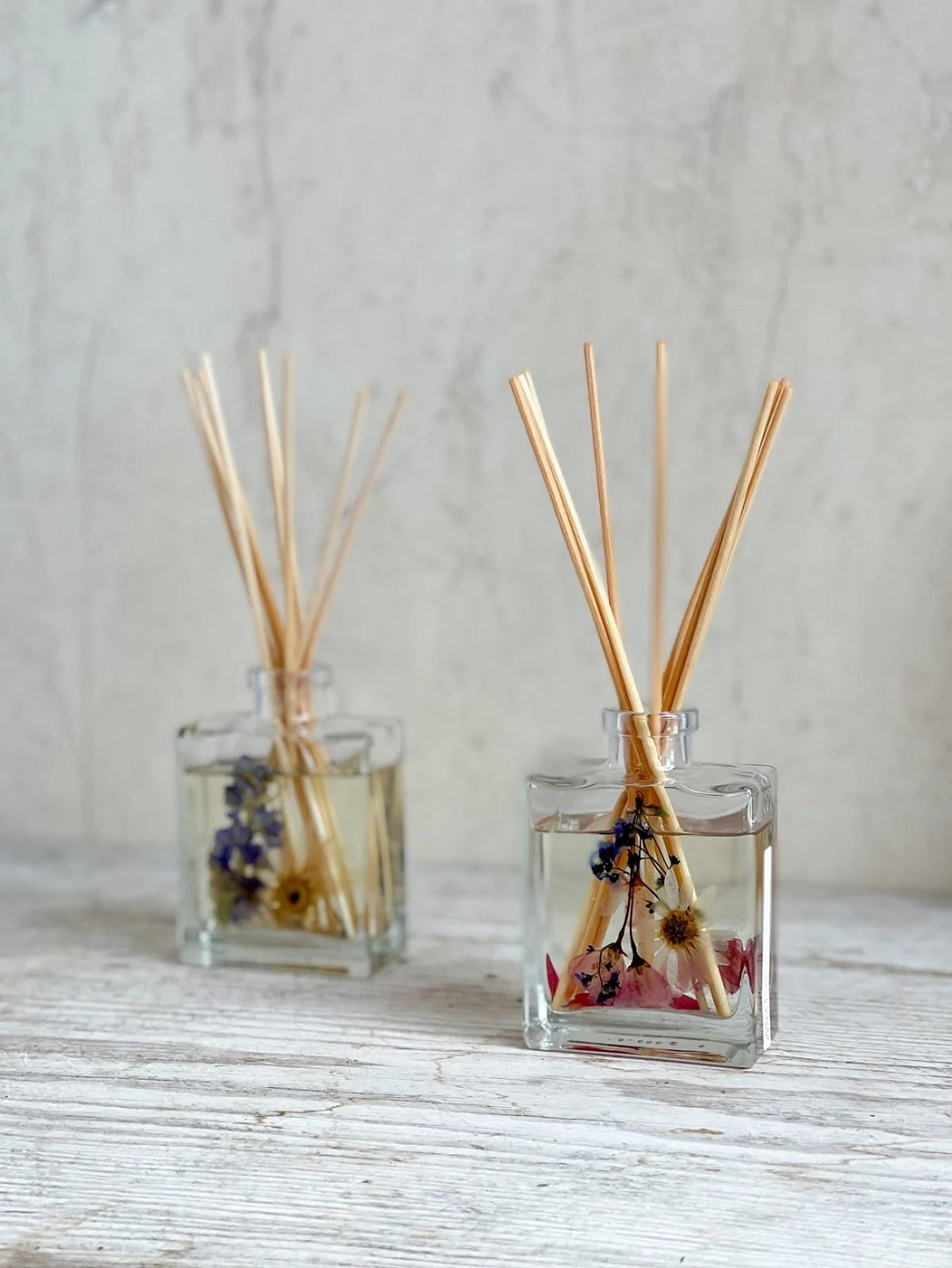 Candles and Diffusers from France | Dripless Candle Tapers