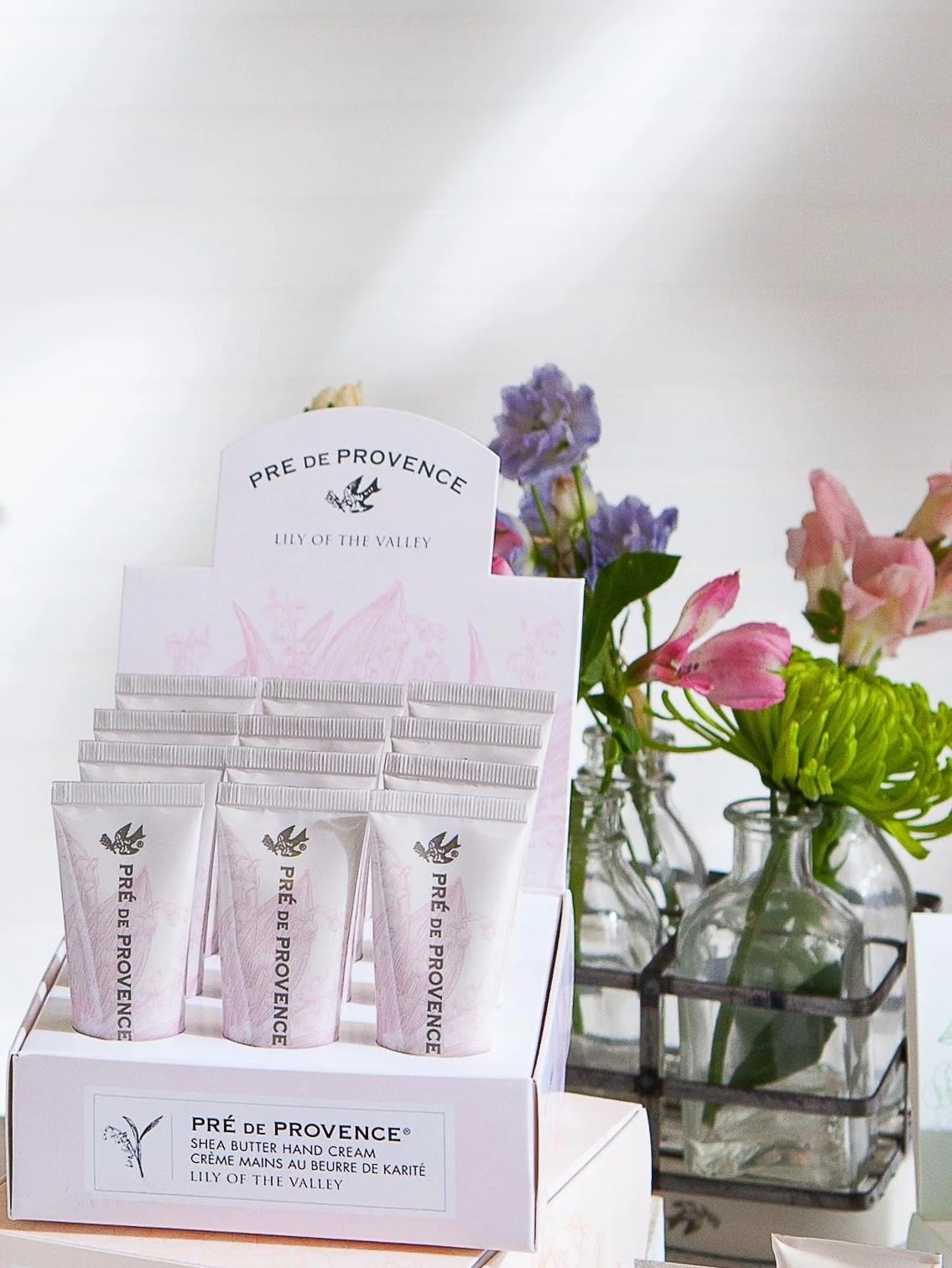 Pre de Provence Hand Cream