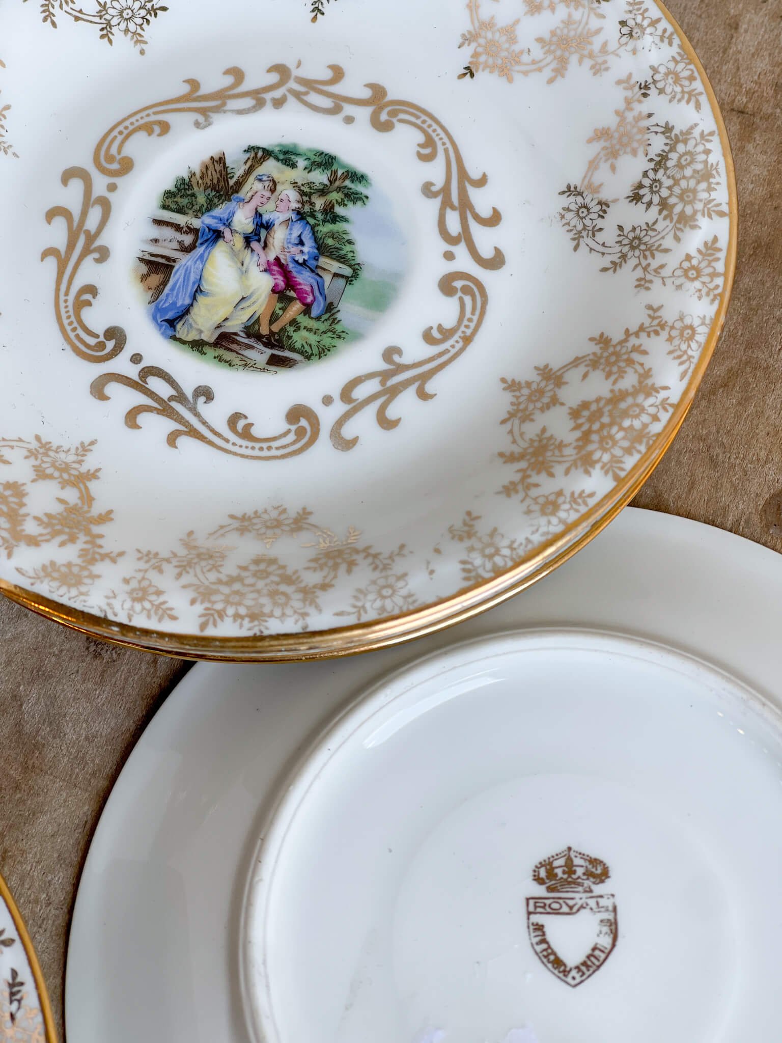 Vintage Home & Garden Decor | French Antiques | Gifts for the Home