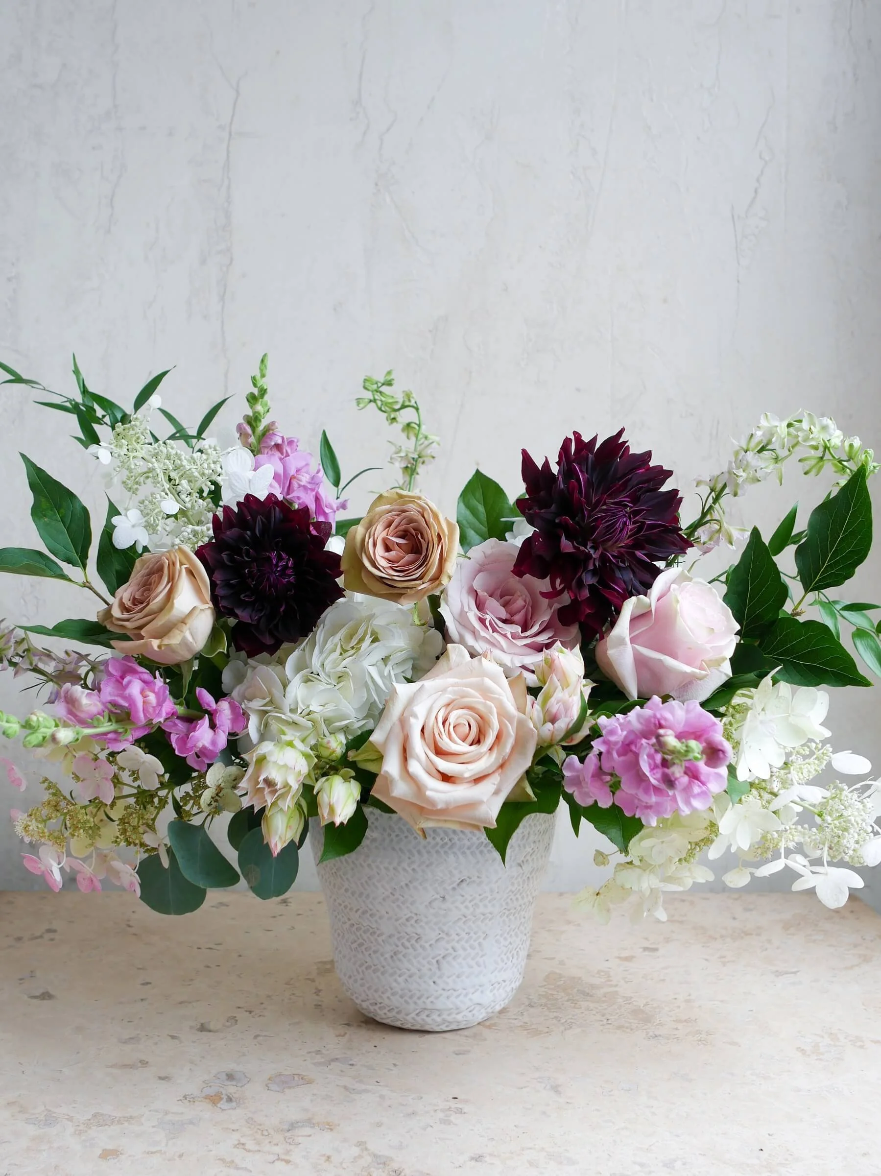 Florist In Andover Ma
