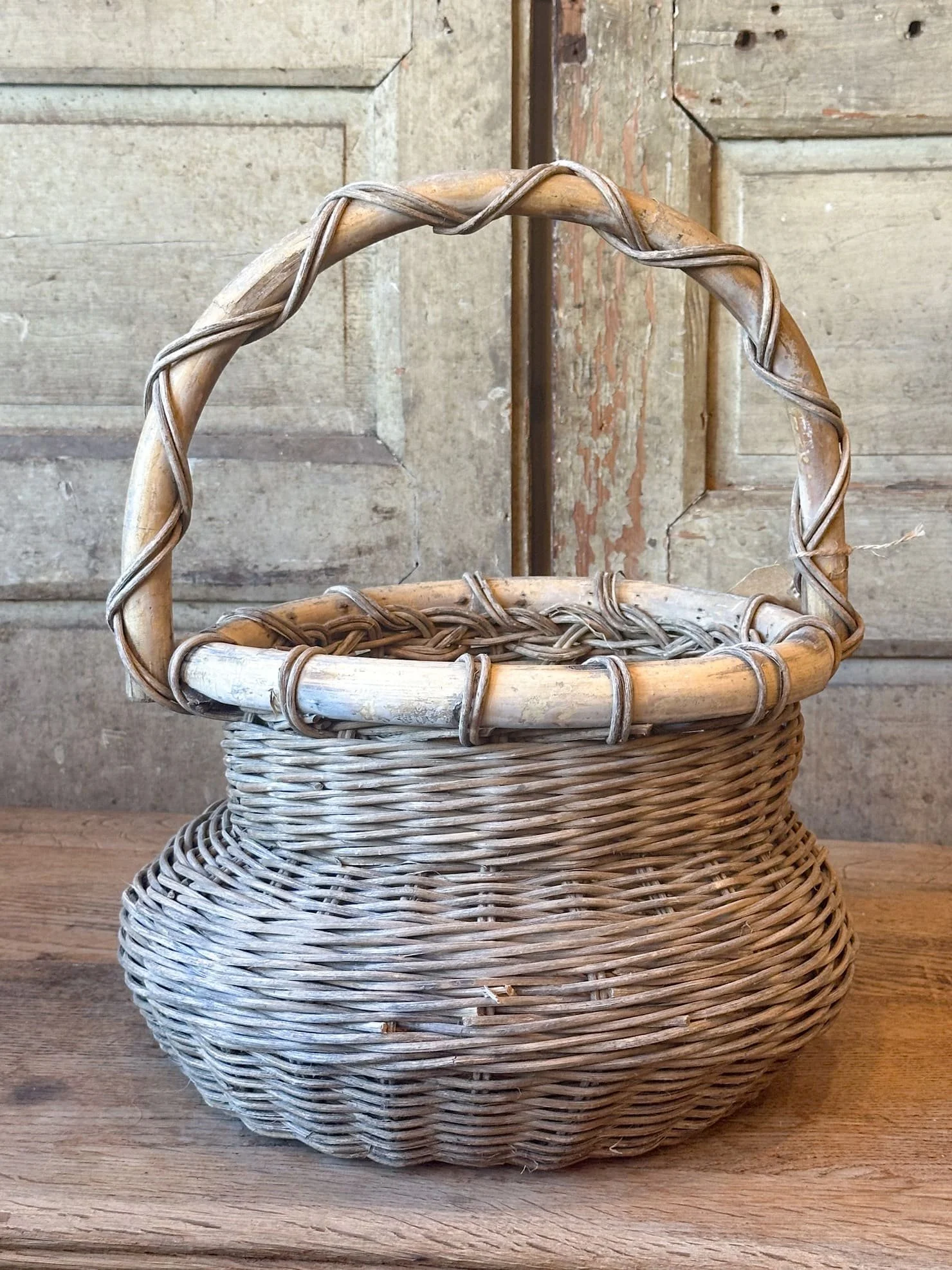 Vintage French Decor for Home and Garden | Antiques from France