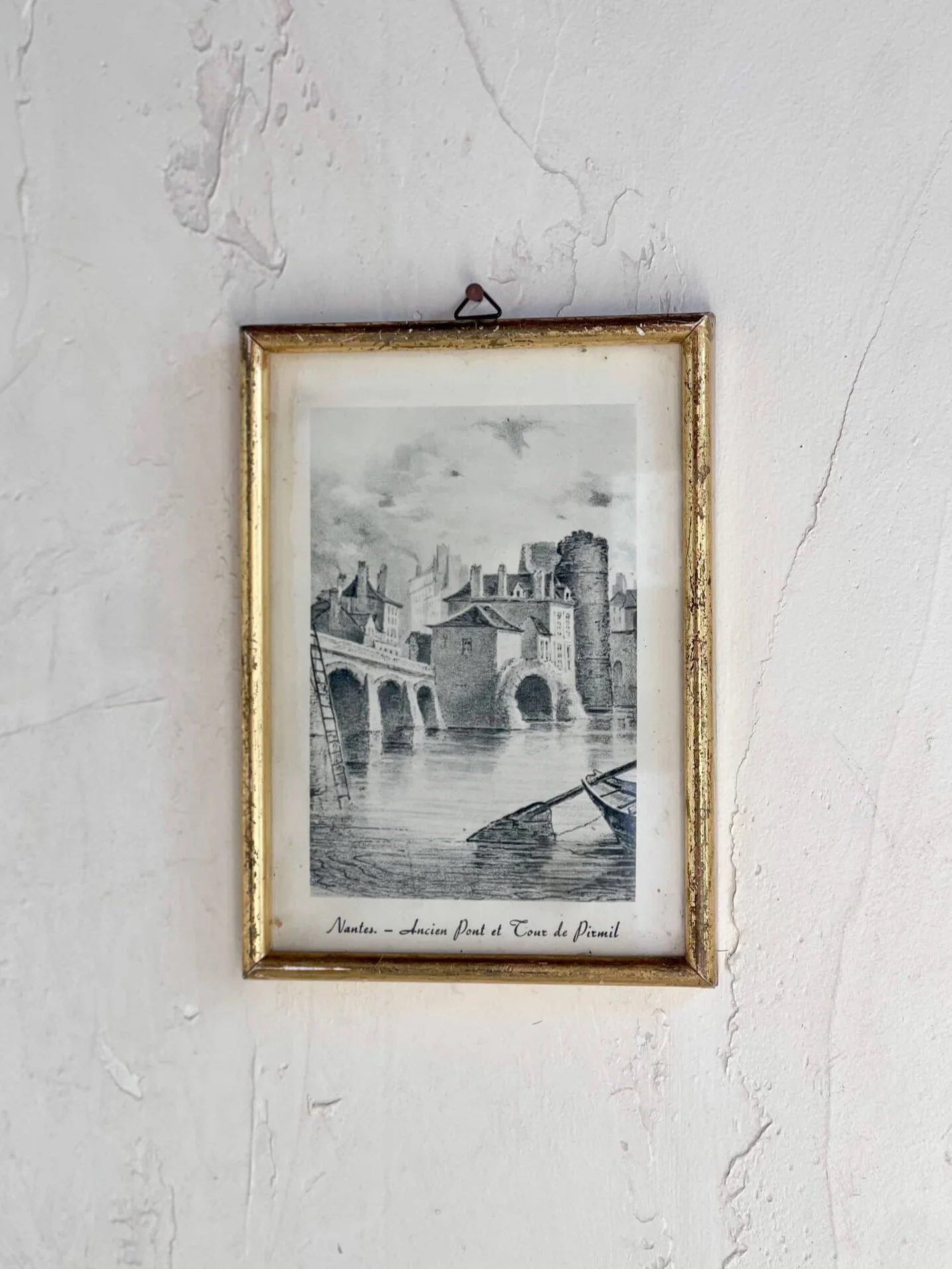 Vintage Home & Garden Decor | French Antiques | Gifts for the Home