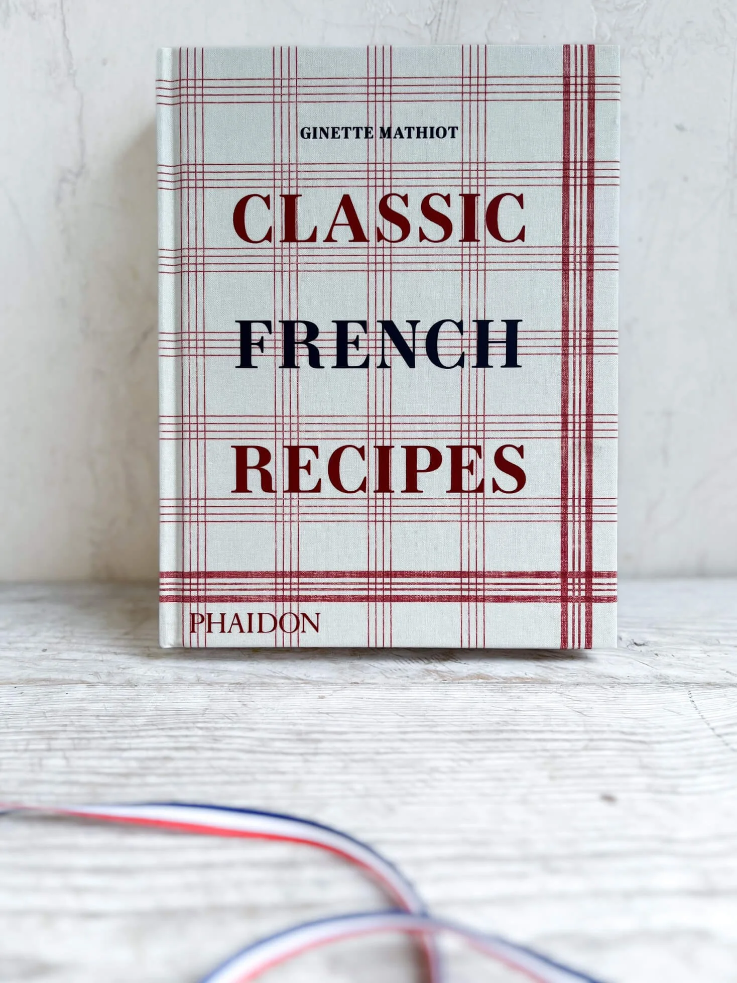 Classic French Recipes