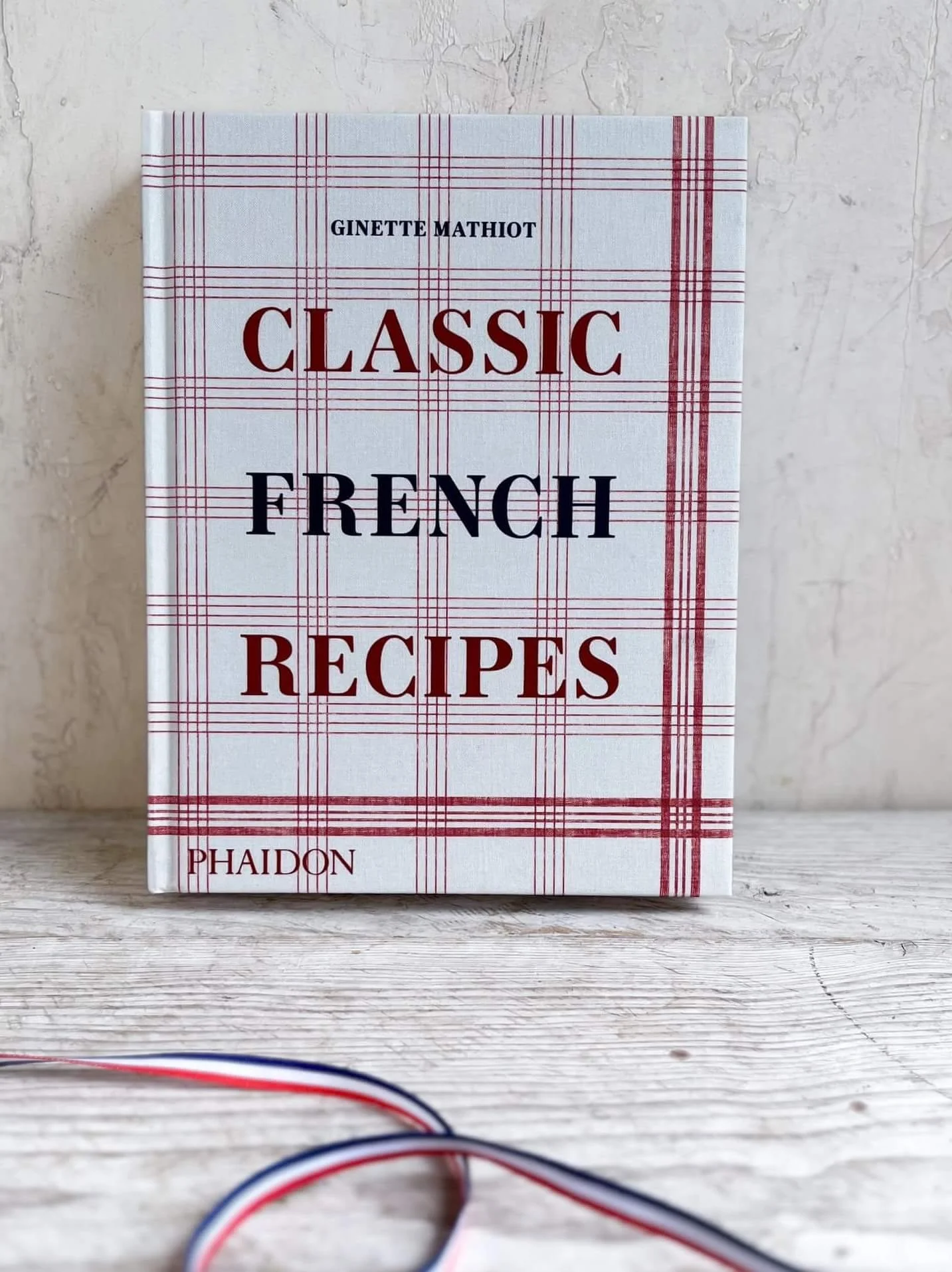 Floral Design and Gardening Books | French Living Cookbooks