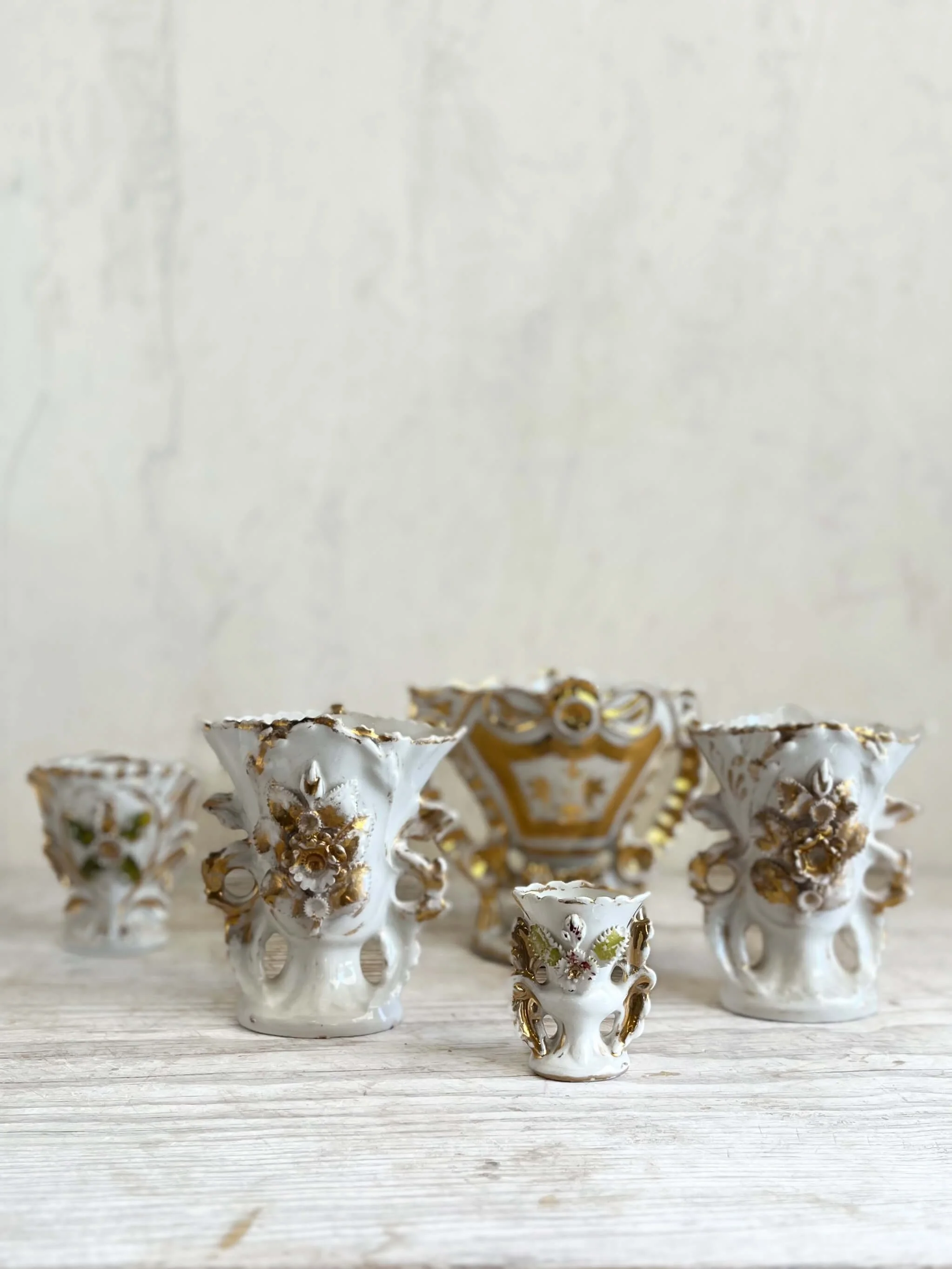 Vintage French Decor for Home and Garden | Antiques from France