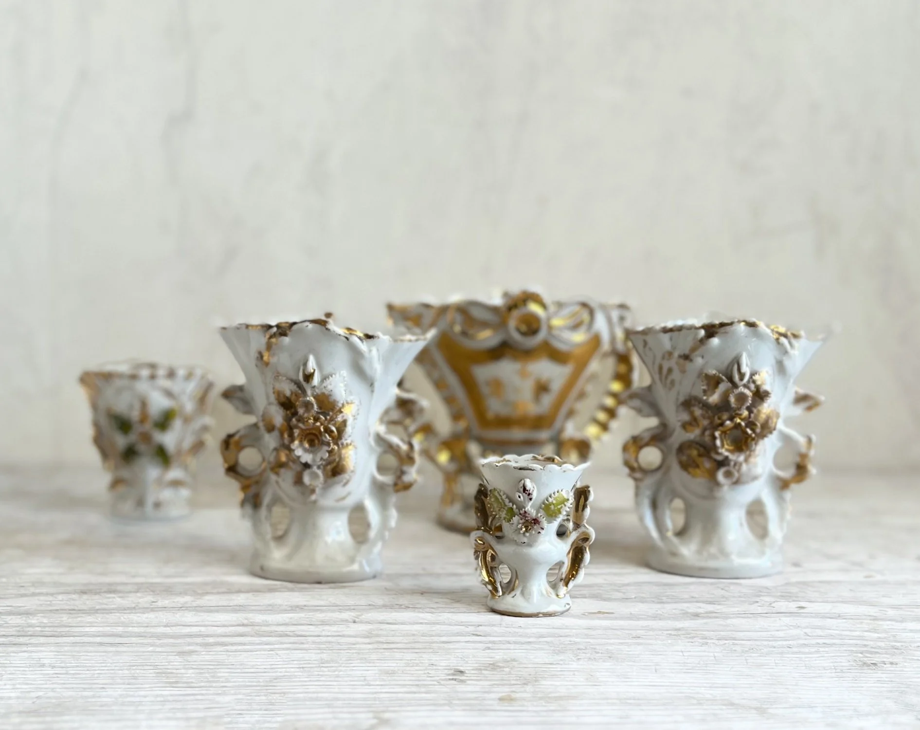 Vintage French Decor for Home and Garden | Antiques from France