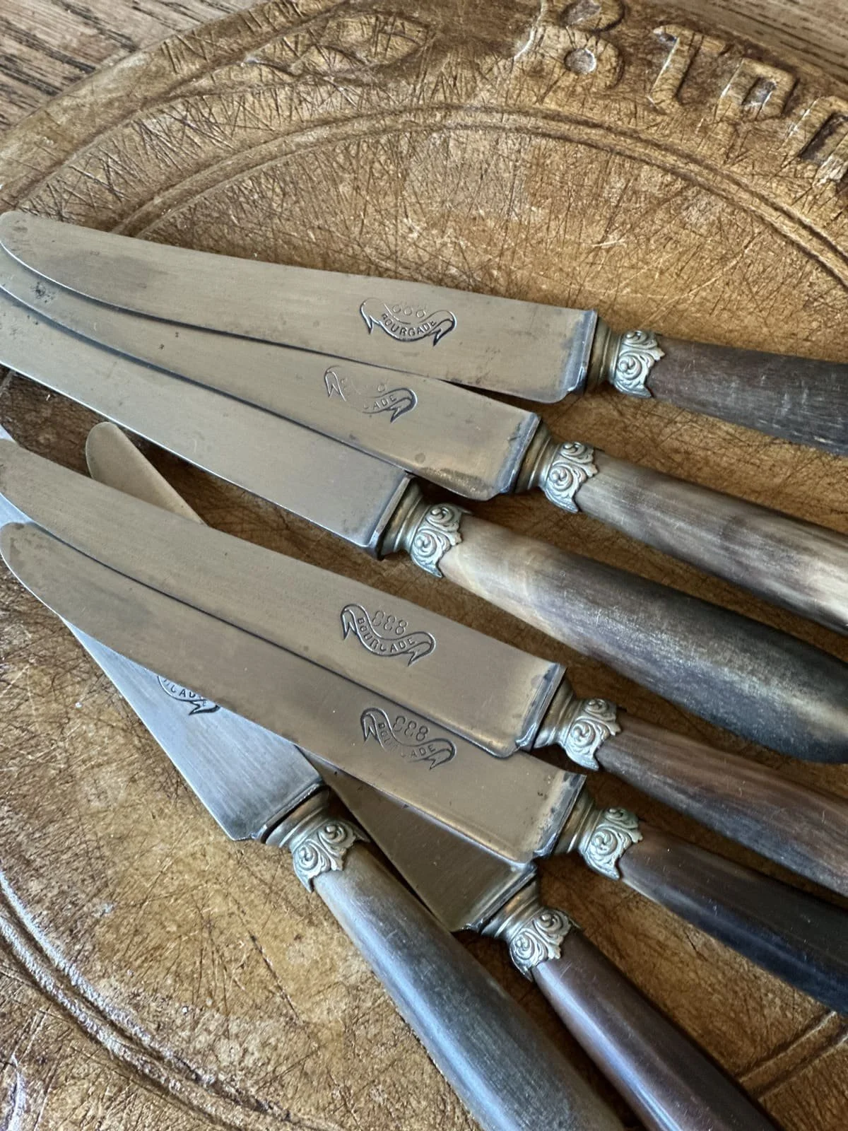 Vintage French Decor for Home and Garden | Antiques from France