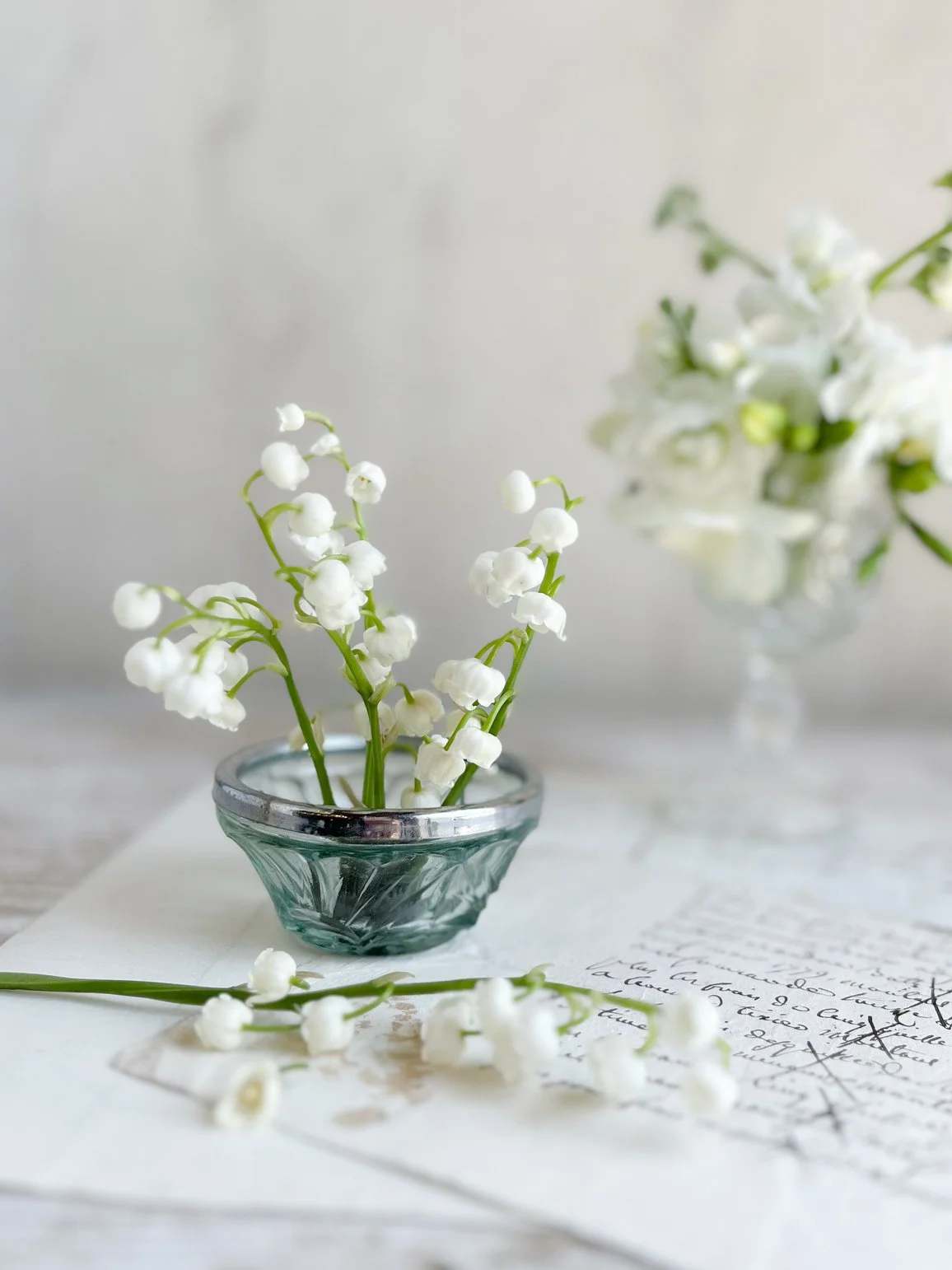 Vintage French Decor for Home and Garden | Antiques from France