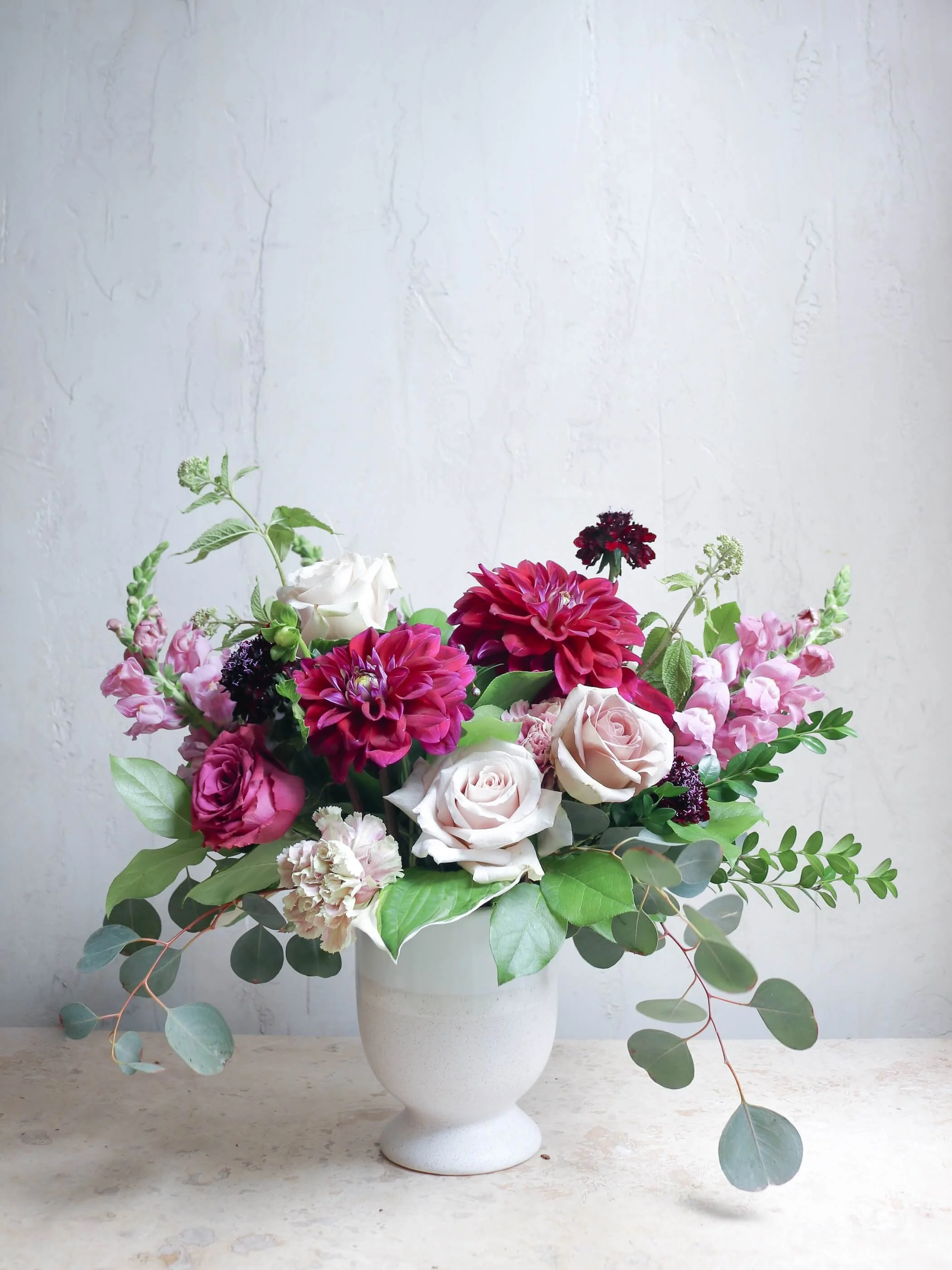 Andover Florist | Same Day Flower Delivery | Les Fleurs Andover MA