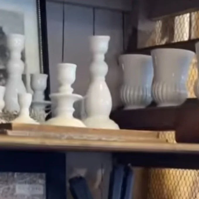 French Artisan Brands for the Home | Pottery - Textiles - Paper