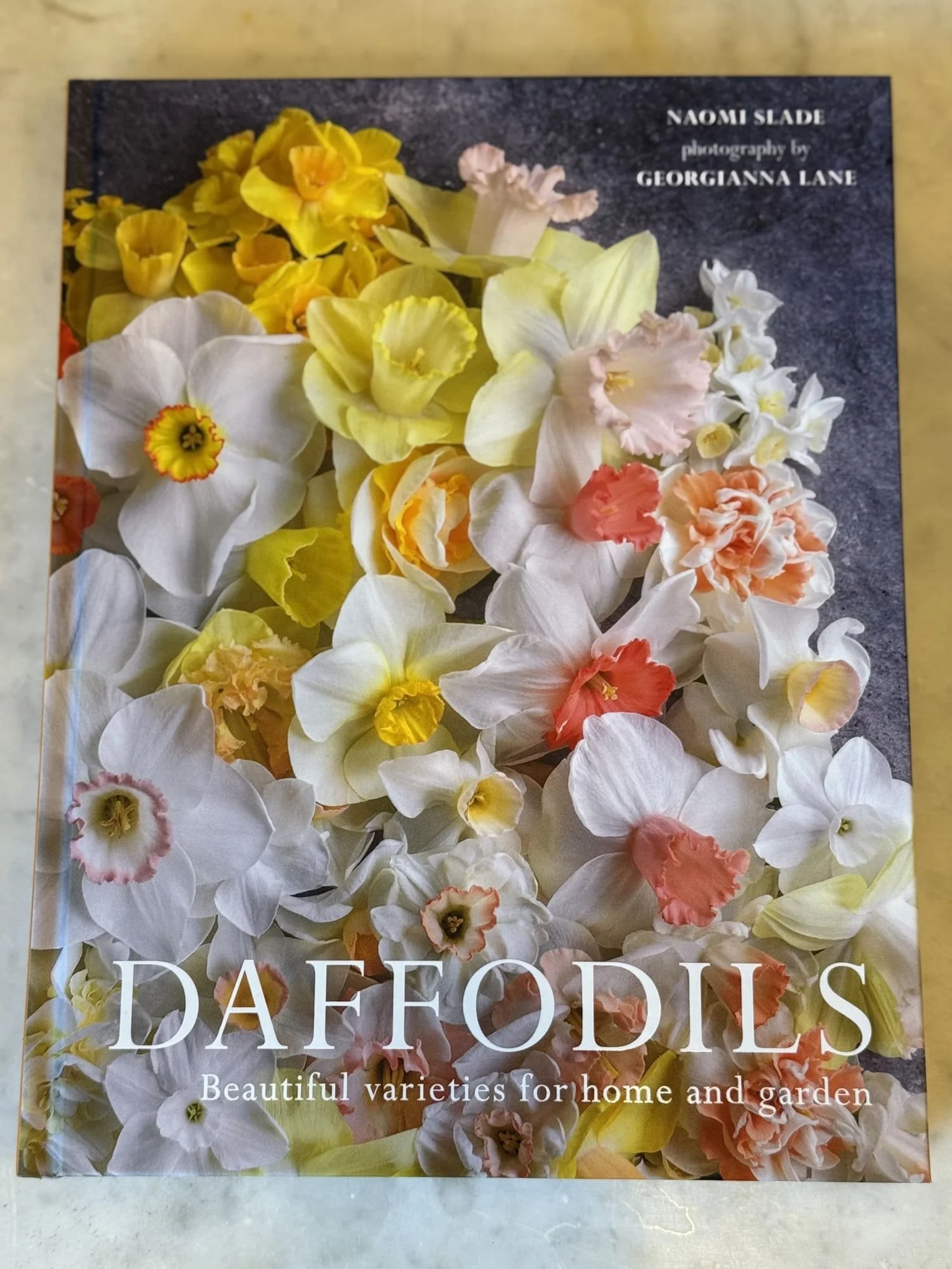 Floral Design and Gardening Books | French Living Cookbooks