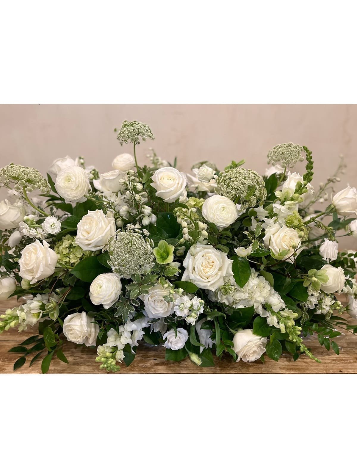 Funeral Floral Arrangements | Send Sympathy Flowers & Plants | Same Day ...