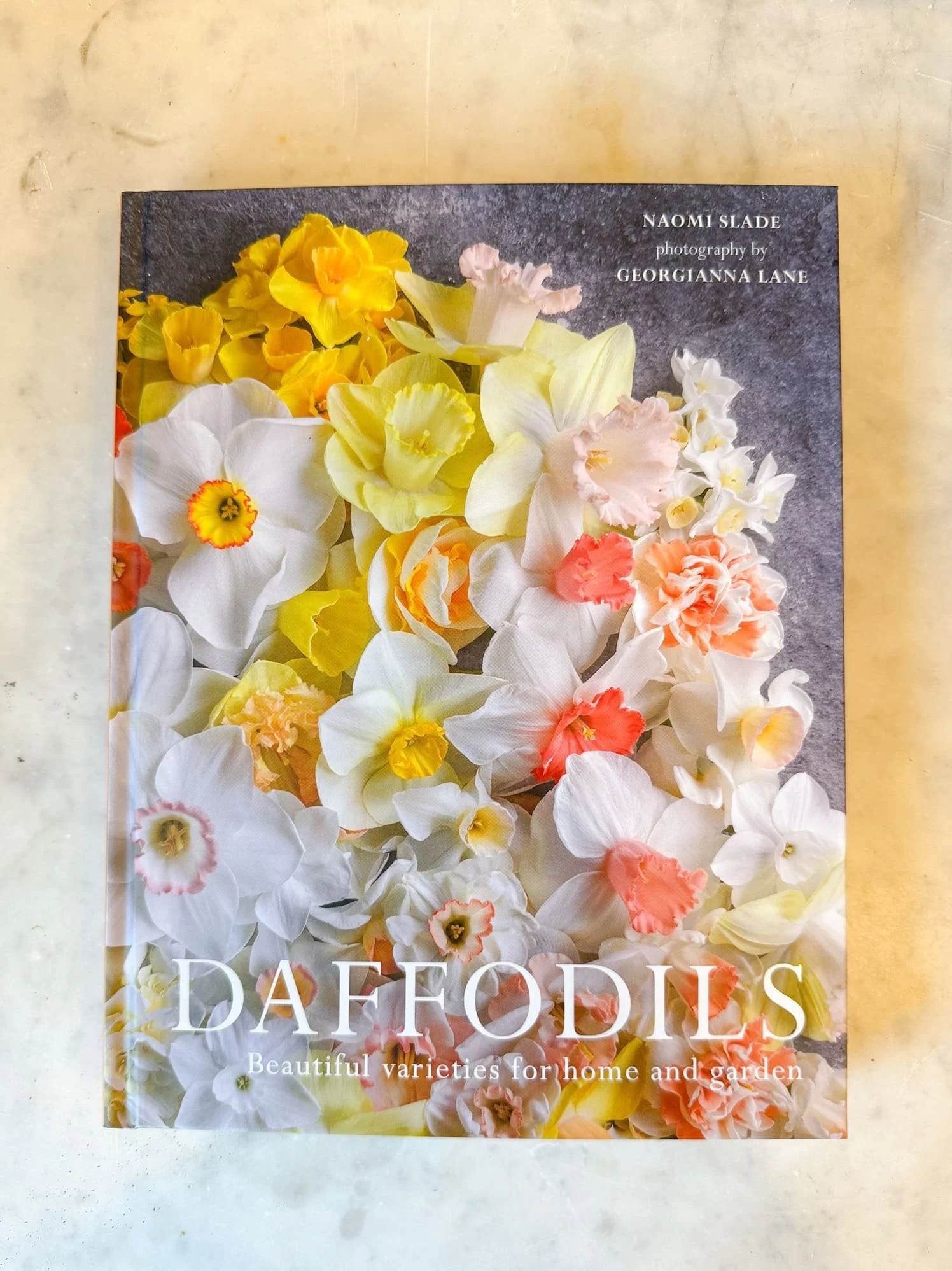 Floral Design and Gardening Books | French Living Cookbooks
