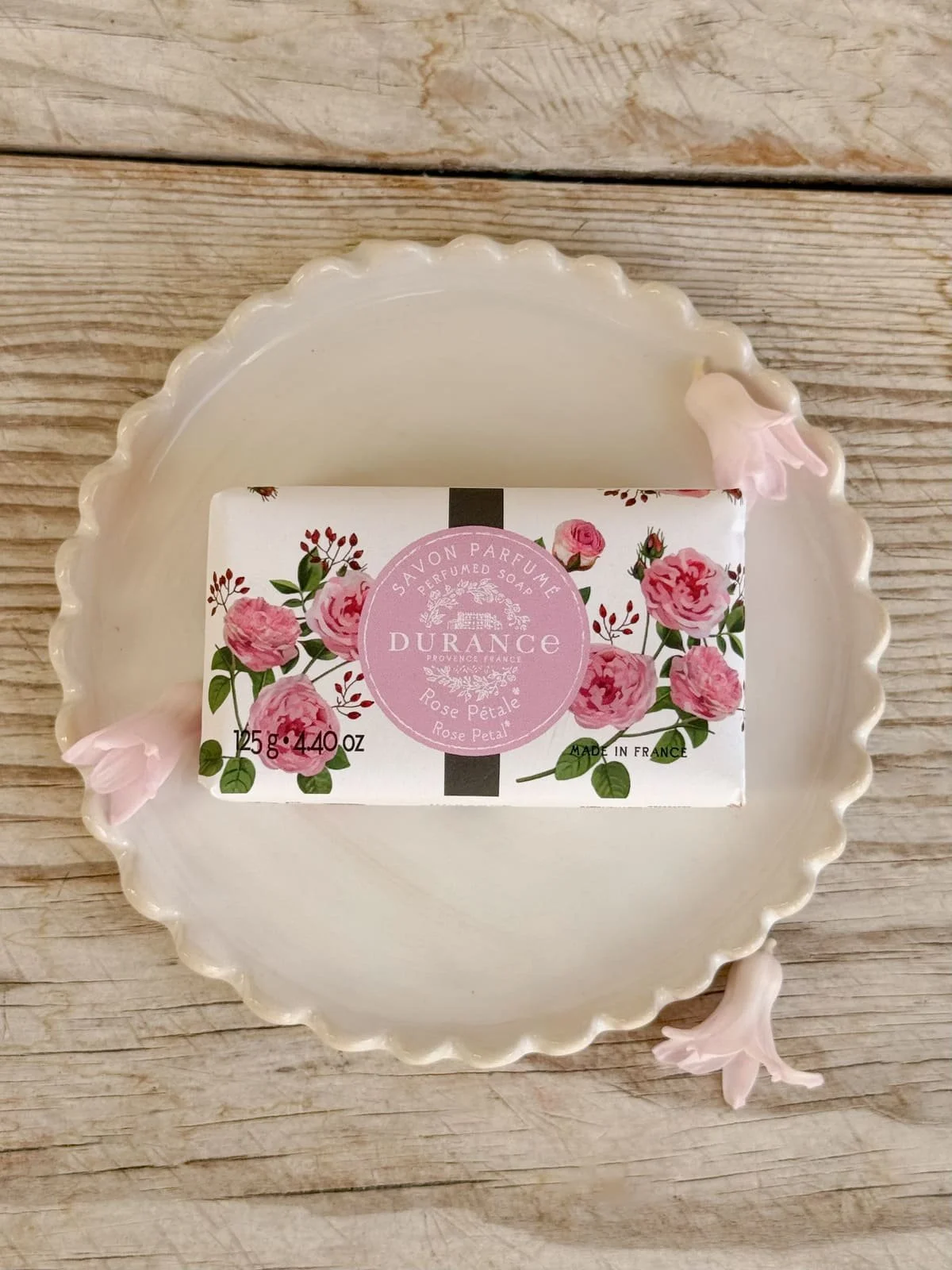 Bath and Body Gifts | French Soap | Organic Bath Products