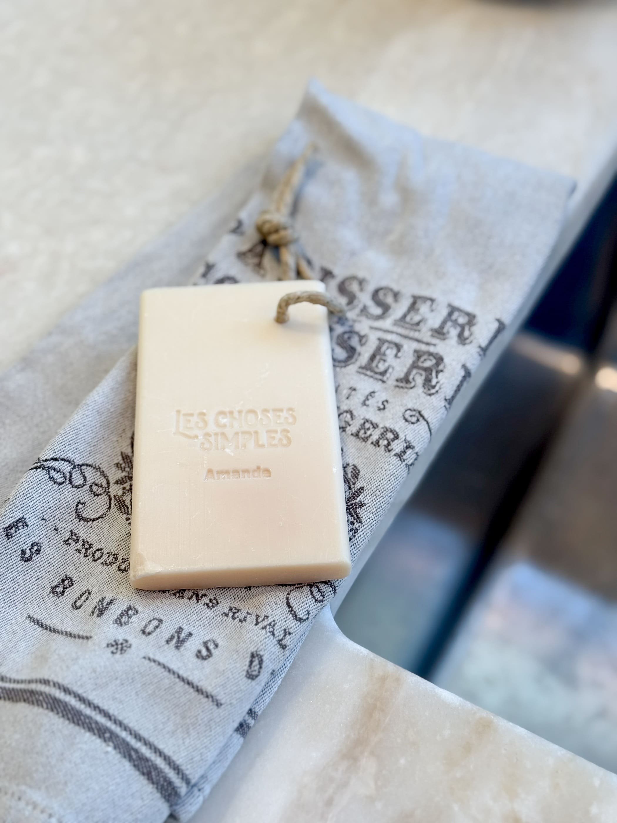 Bath and Body Gifts | French Soap | Organic Bath Products